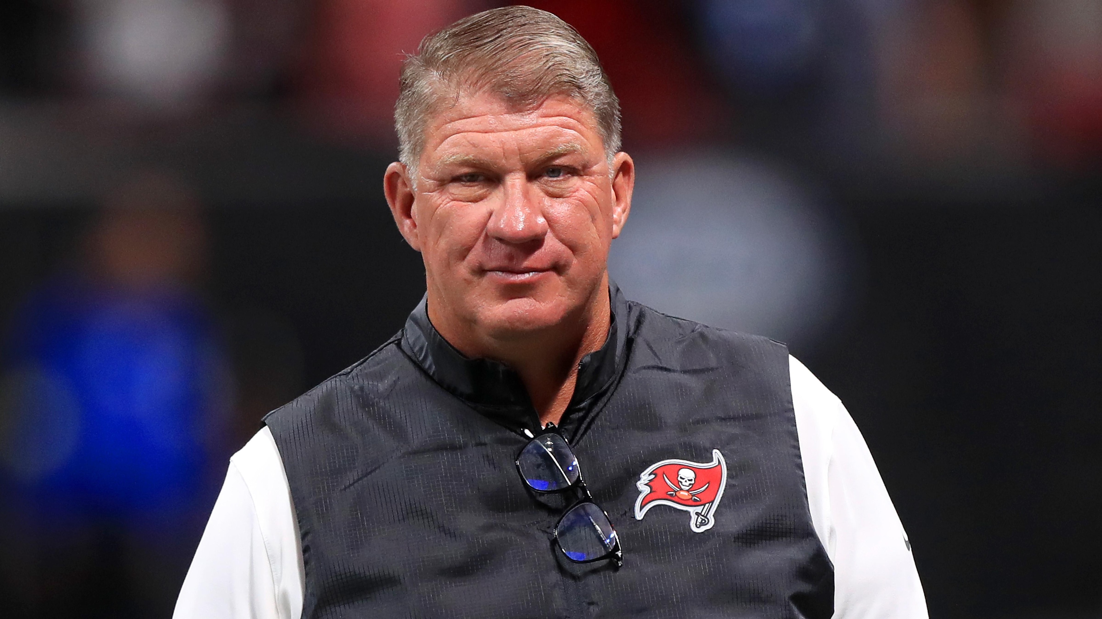 Tampa Bay Buccaneers 2026 NFL Draft Pick Order and Big Board for Top Needs