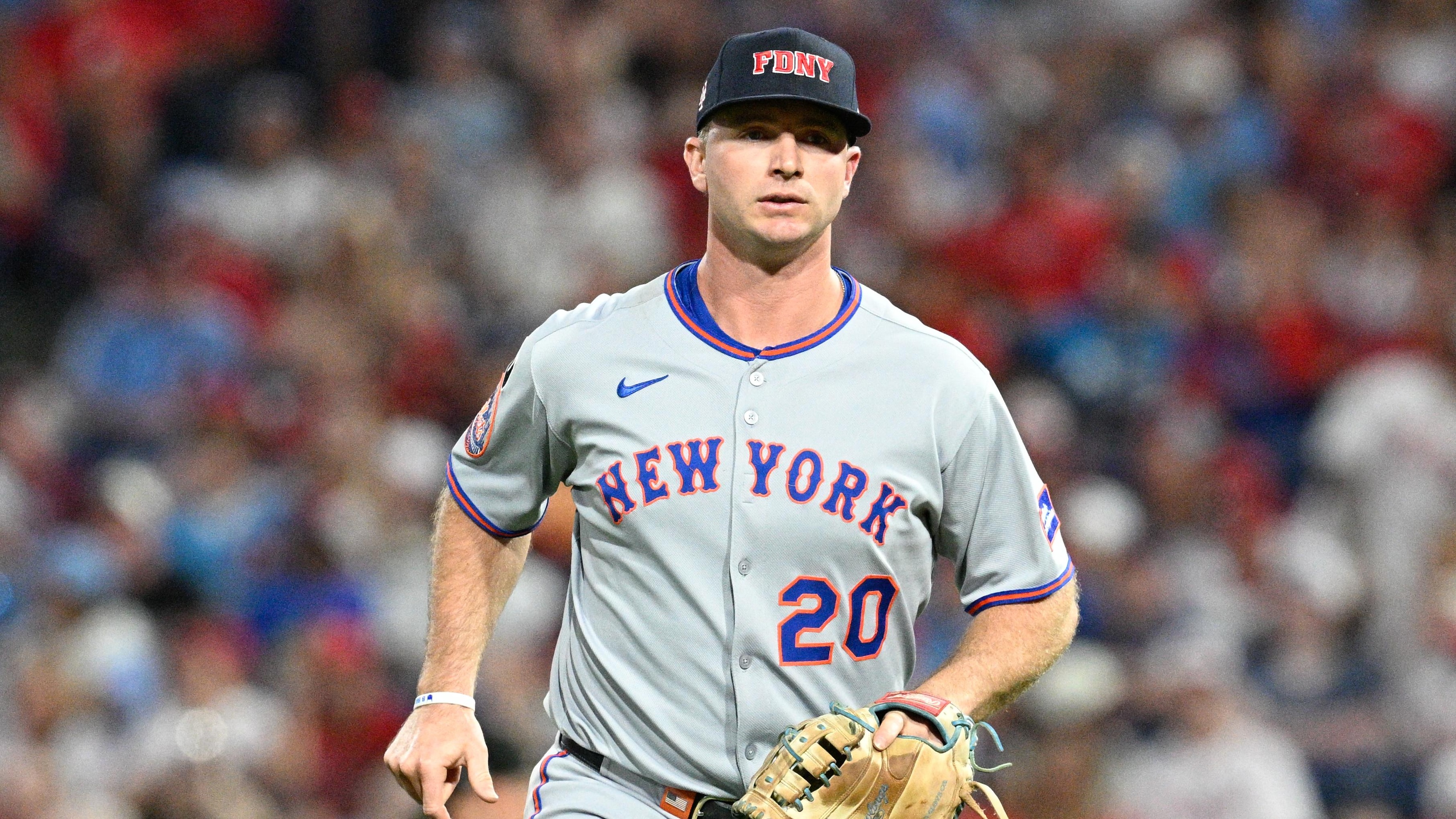 Ranking Mets 1B Pete Alonso's Top 10 Landing Spots Ahead of MLB Free Agency
