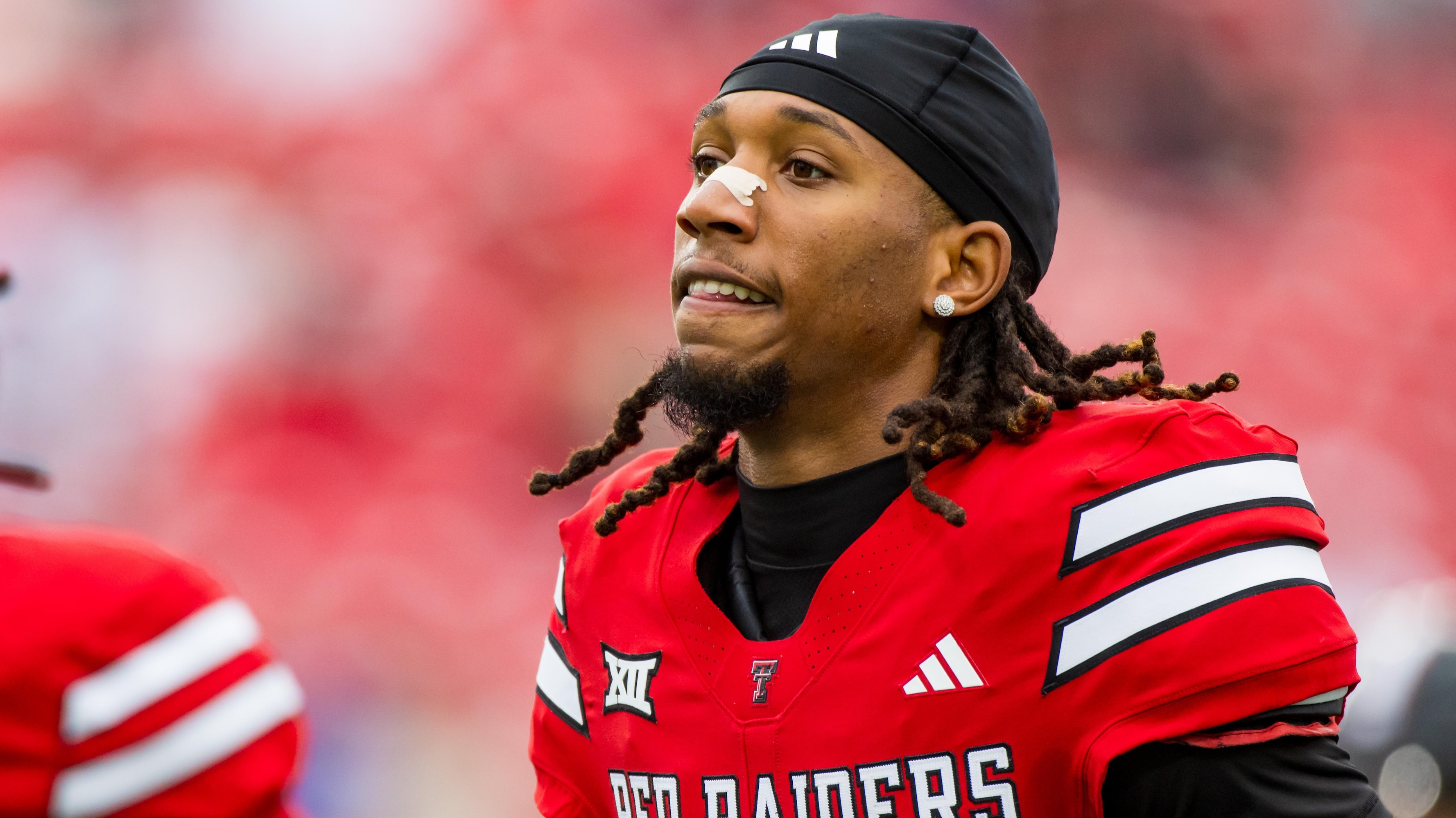 Caleb Douglas NFL Draft 2026 Scouting Report for Miami Dolphins WR