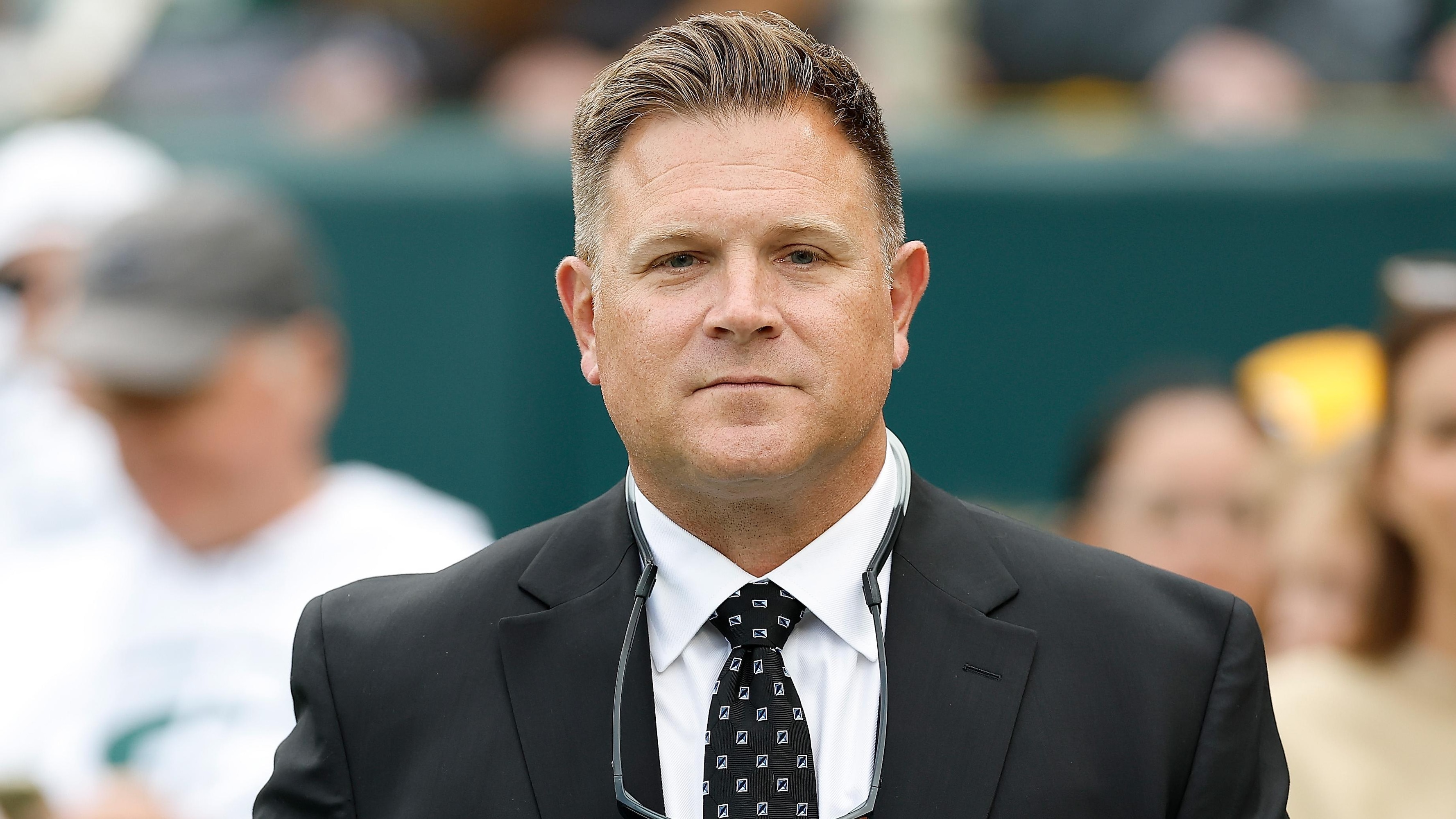 Green Bay Packers 2026 NFL Draft Pick Order and Big Board for Top Needs