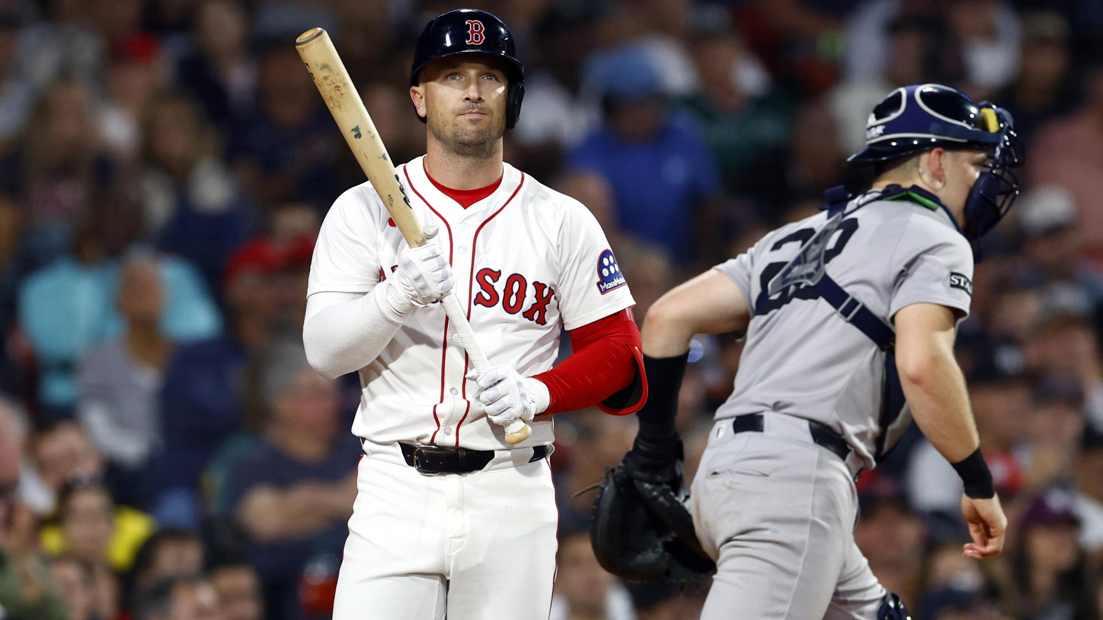 Red Sox 2025 Free Agents, Trade Targets, Offseason Guide After Wild ...