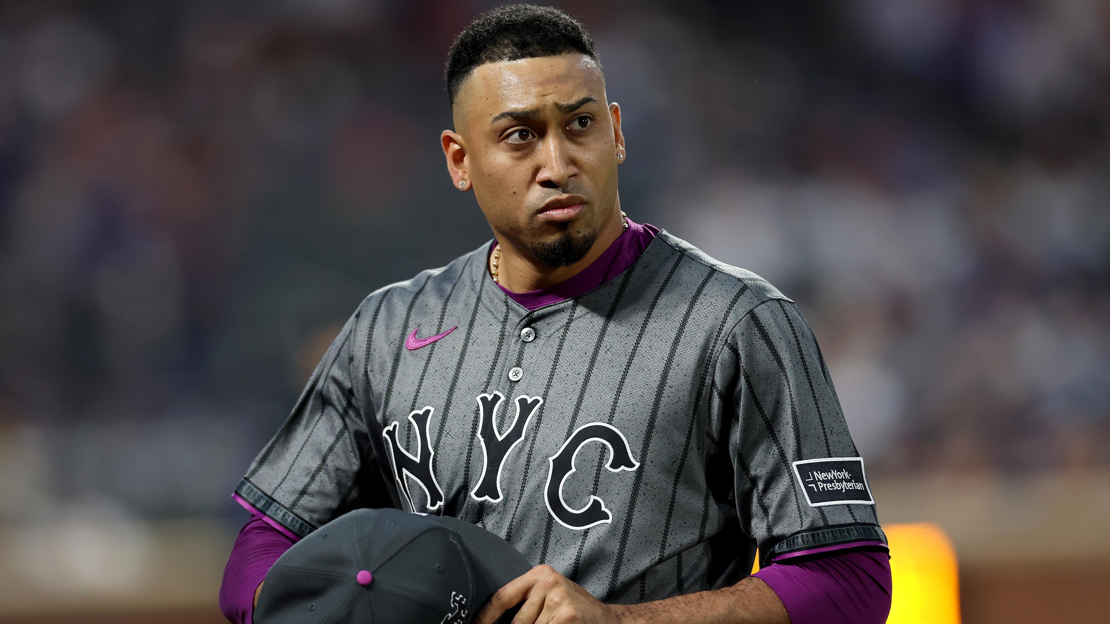 Mets Lose 8th Straight Game, No Longer Control 2025 MLB Playoff Bracket ...