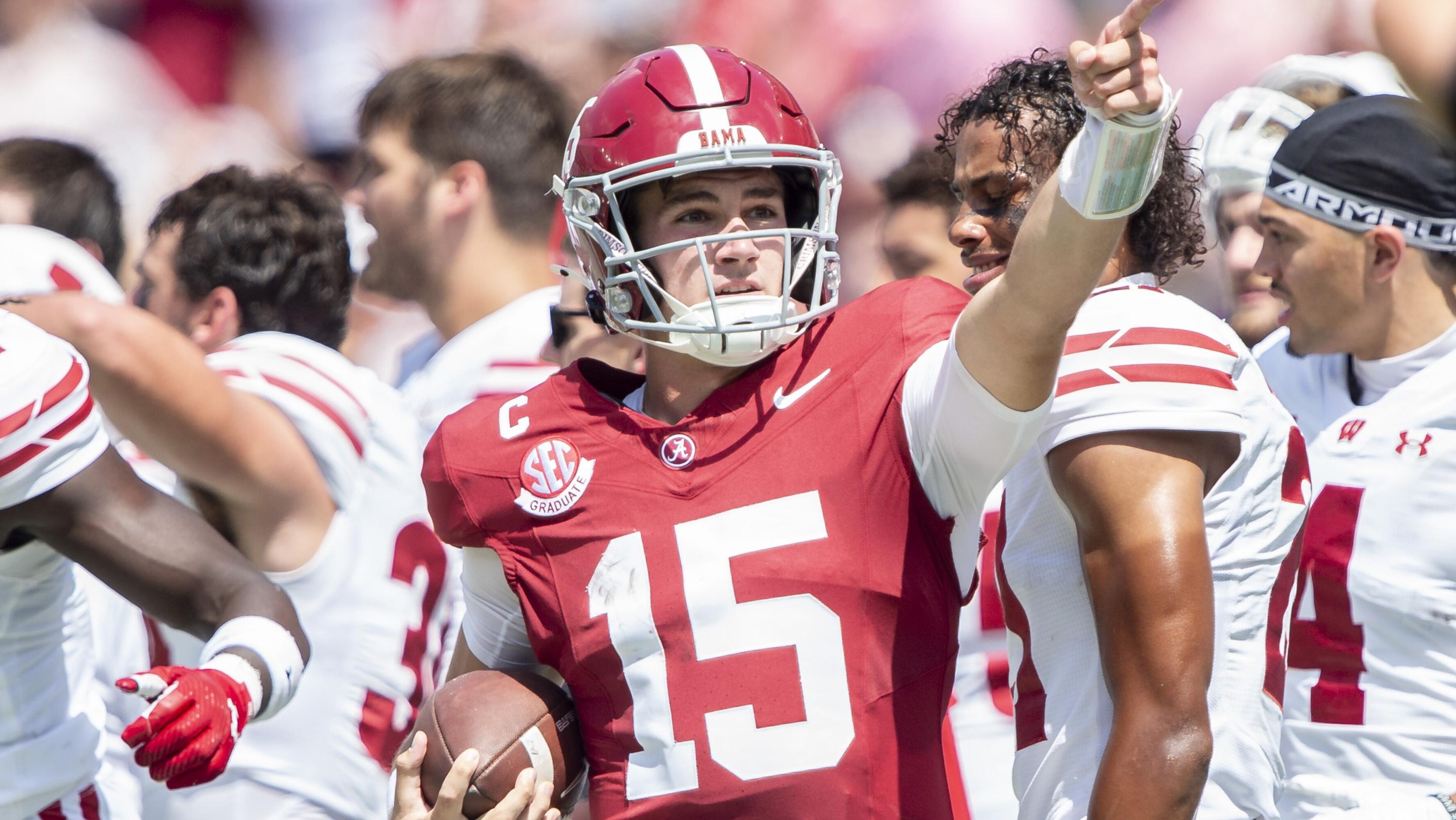 2025 Week 5 College Football Predictions for Every Game