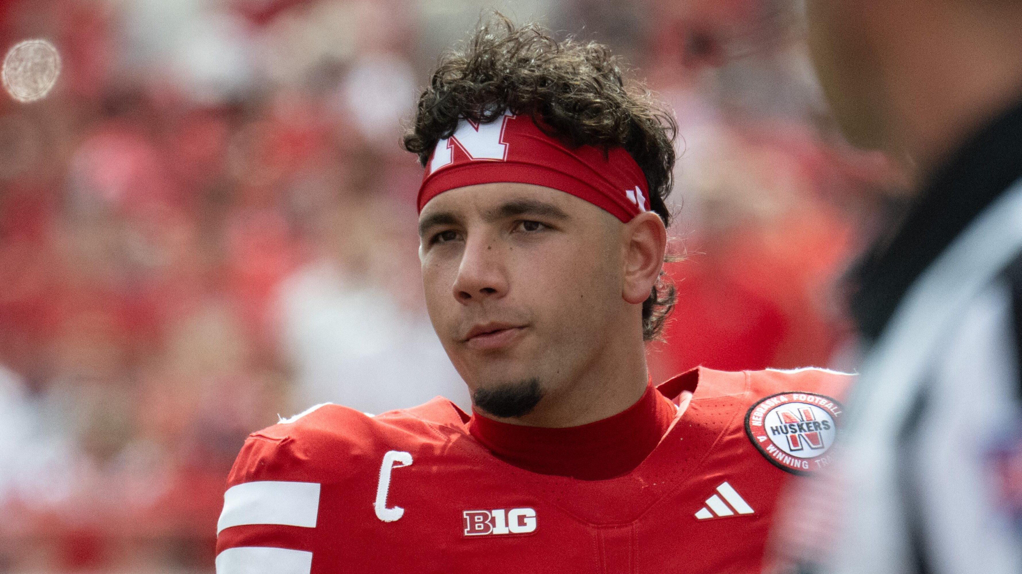 Dylan Raiola Details Patrick Mahomes Traits He Tries to Implement in ...