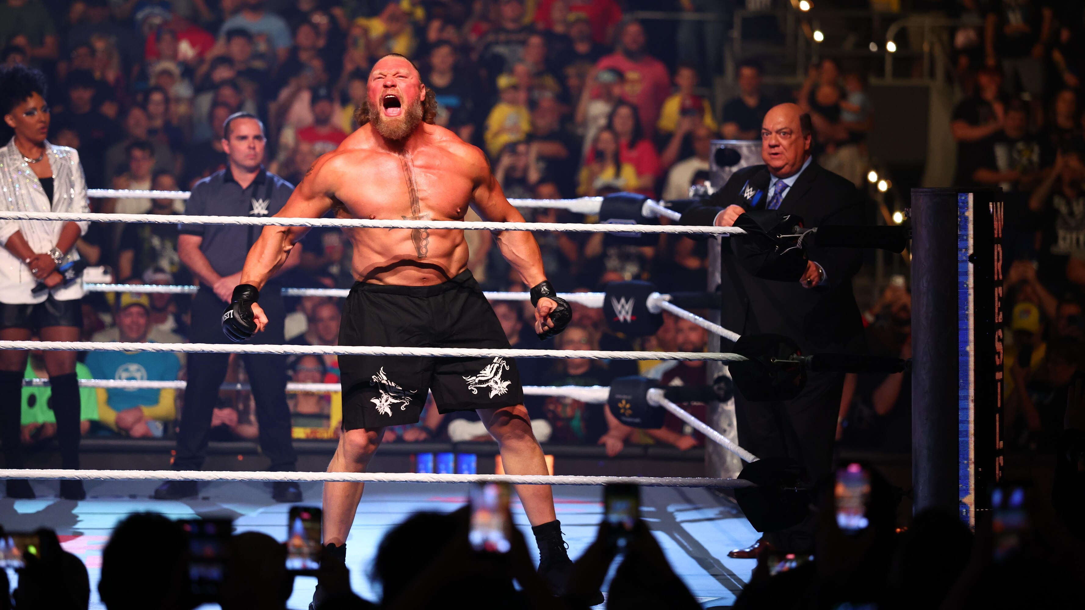 WWE Plants Seeds for WarGames at Wrestlepalooza, AEW All Out Fallout ...