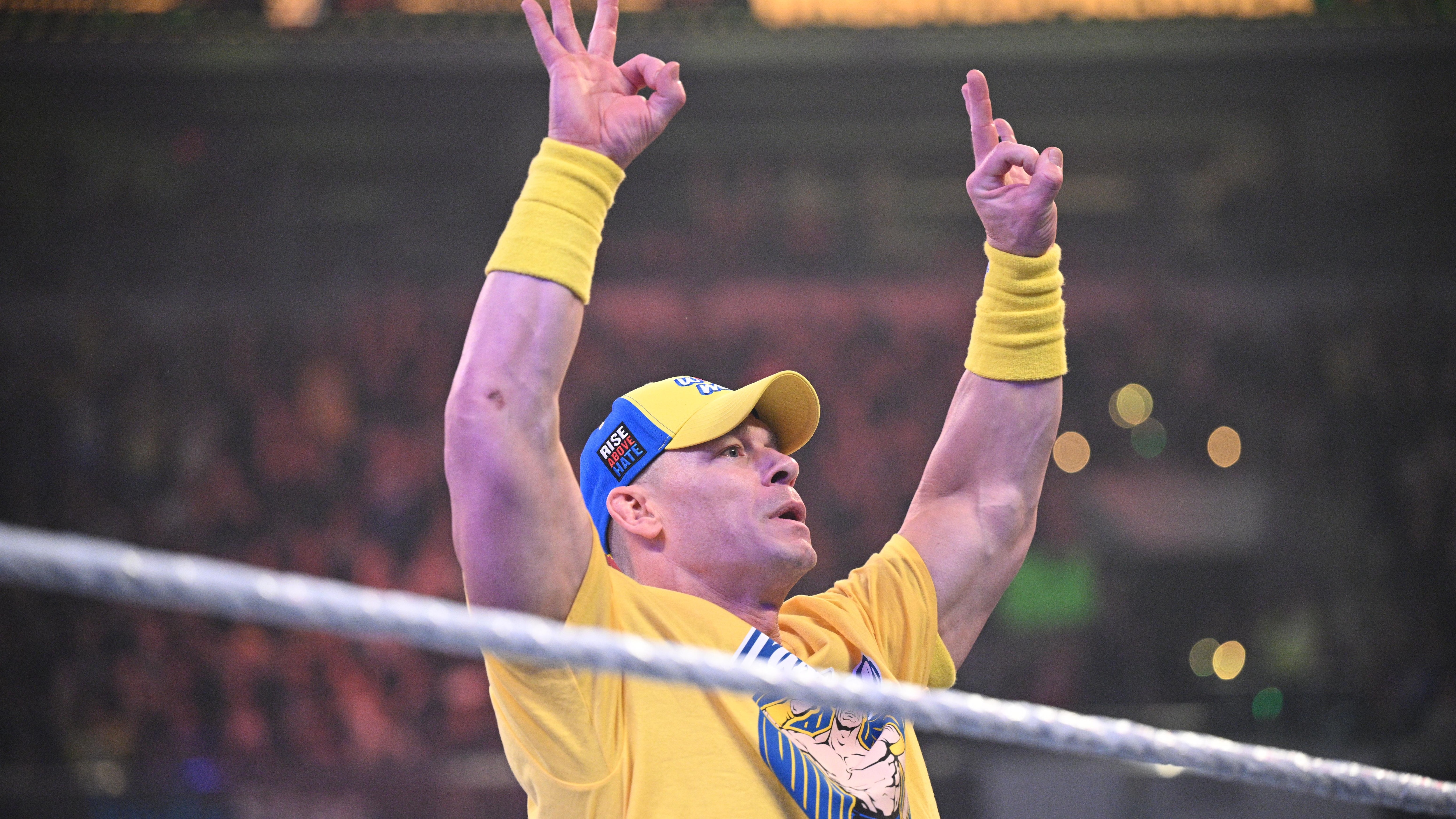 Ranking the 10 Most Important Wrestlers in WWE and AEW Right Now