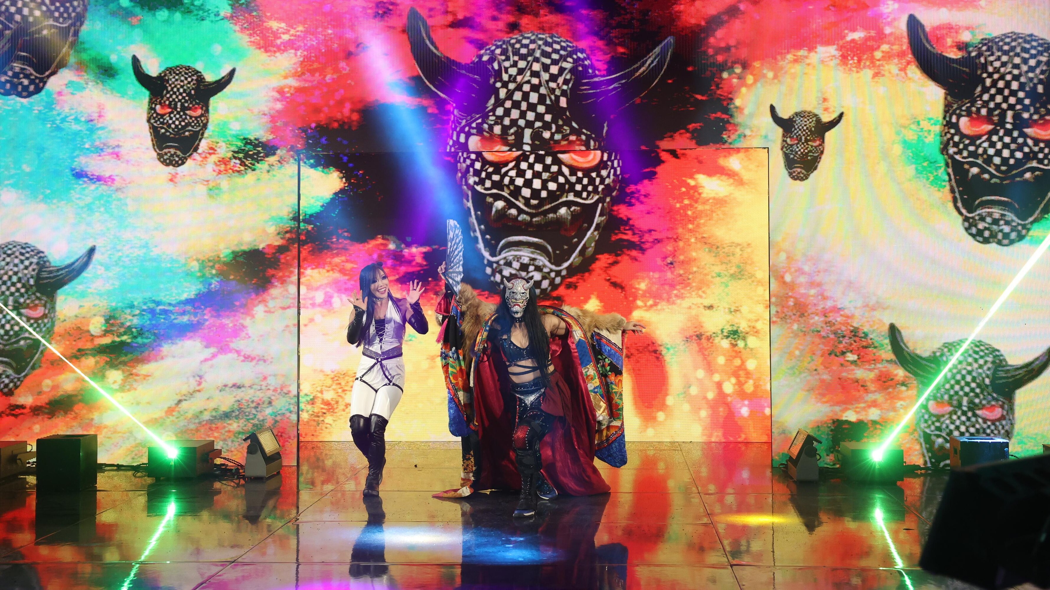 A Heel Turn That Overshadowed Wrestlepalooza, Seth Rollins Must Win ...