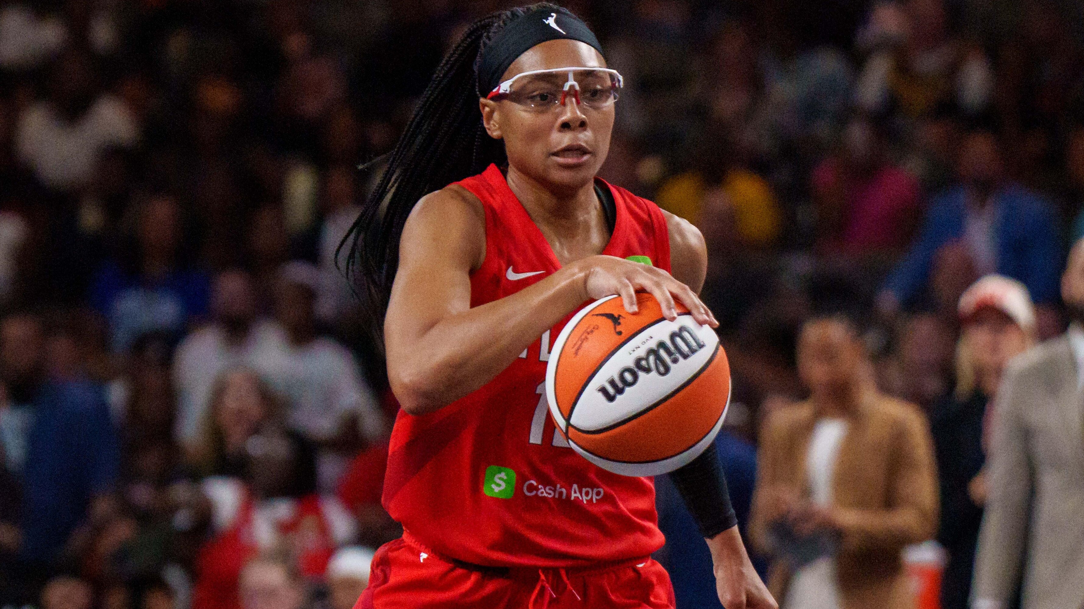 Allisha Gray, Kahleah Copper Headline Unrivaled's 2026 Roster Reveals ...