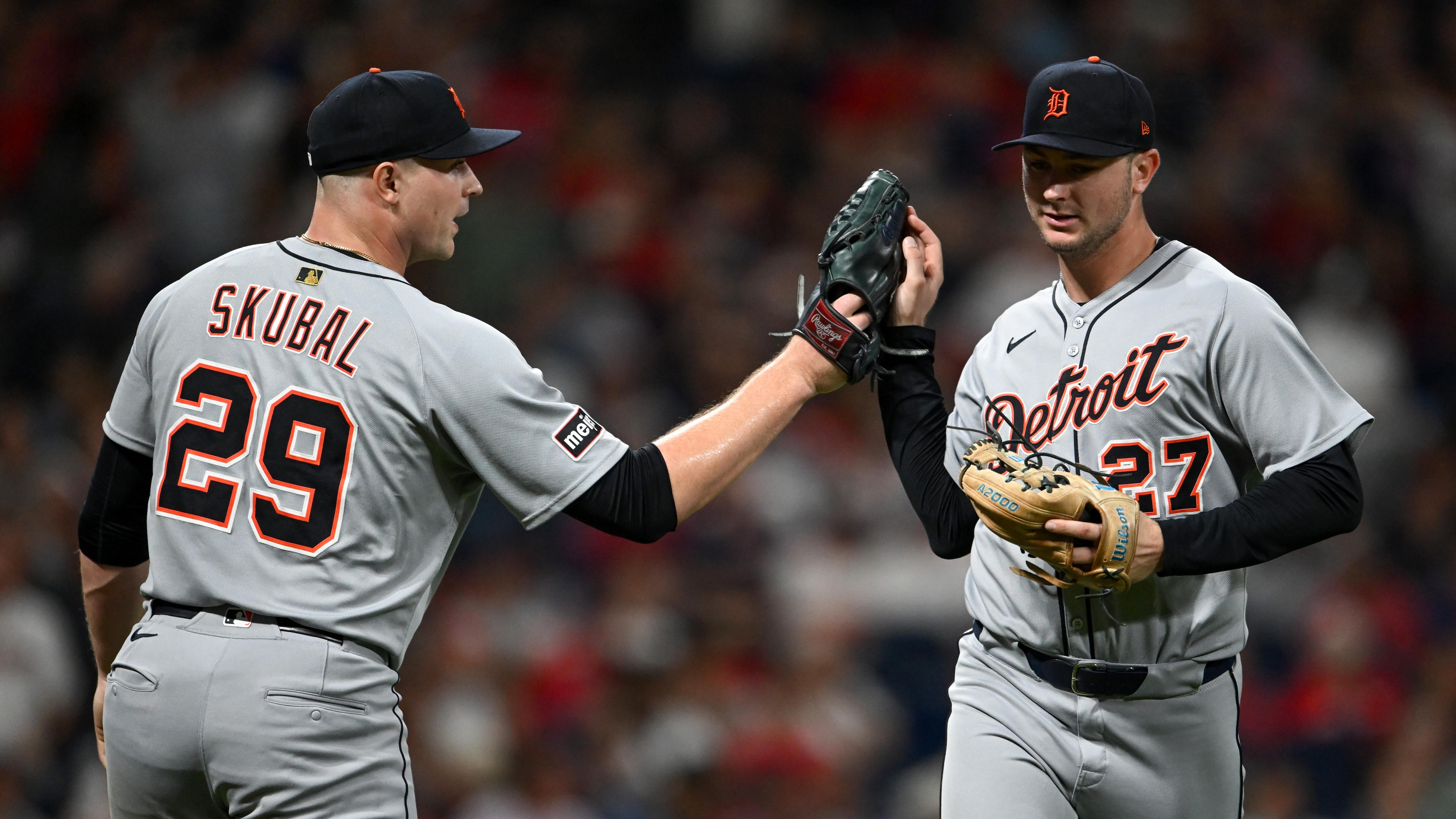 Breaking Down MLB World Series 2025 Odds For Final 8 Teams