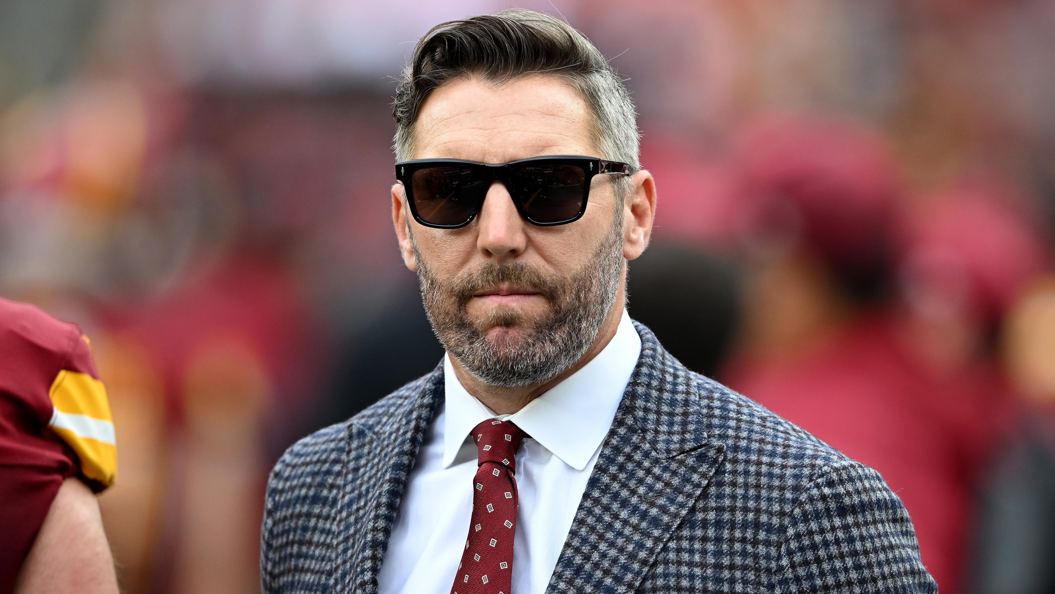 Washington Commanders 2026 NFL Draft Pick Order and Big Board for Top Needs