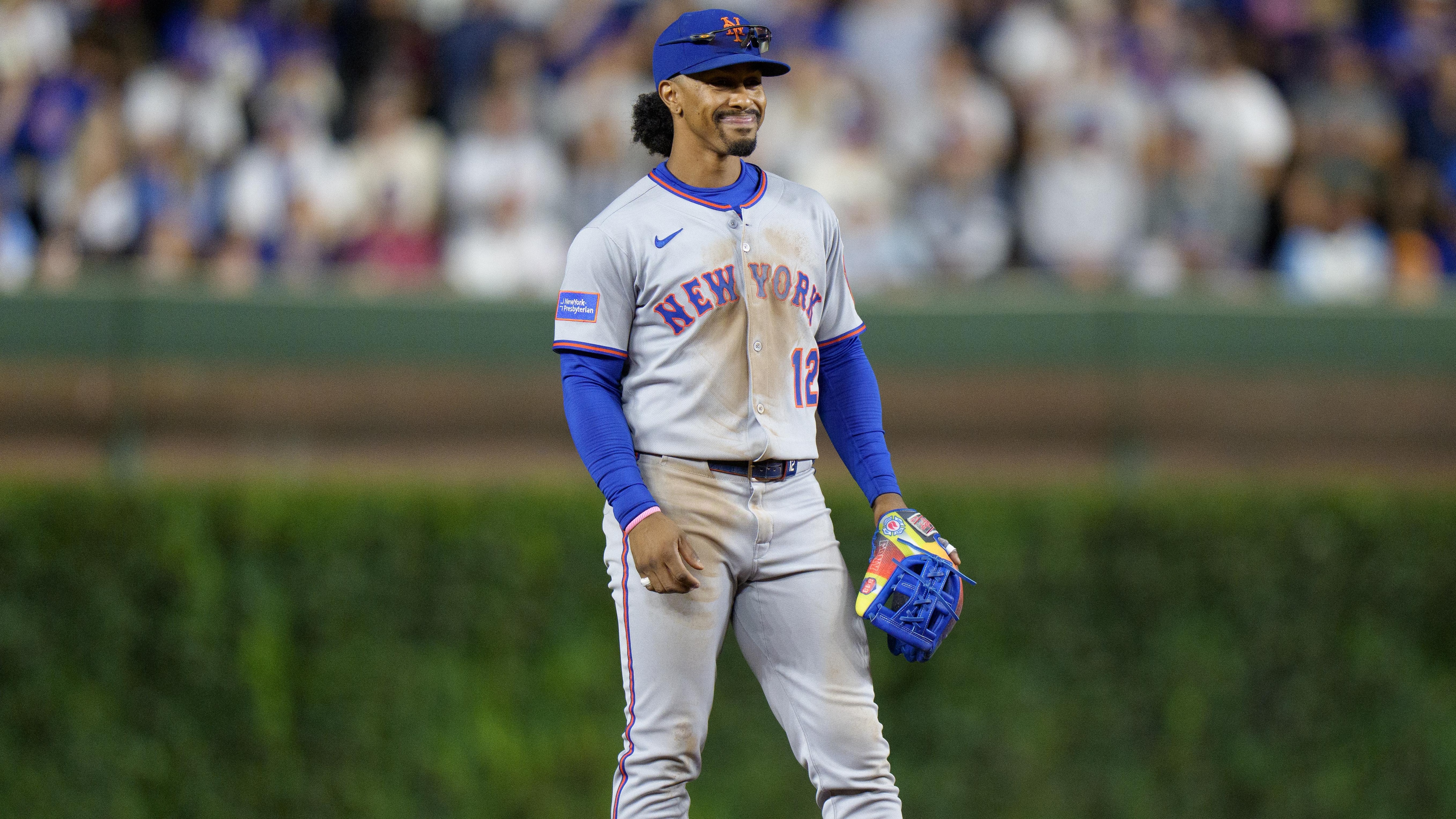 Francisco Lindor, Fernando Tatis Jr. Trade Statuses Revealed in Mets ...