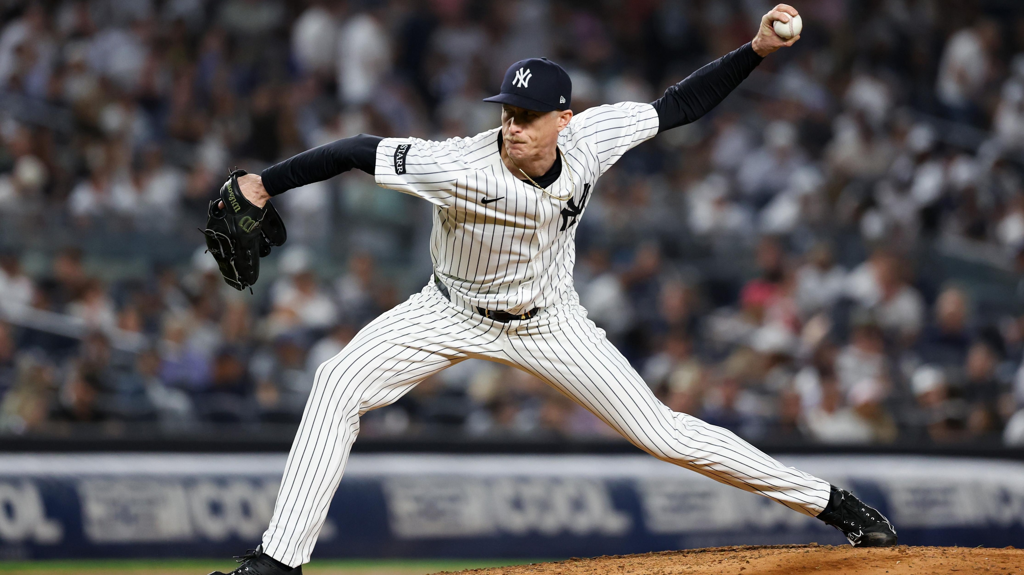 Yankees Reportedly Pick Up Tim Hill's $3M Contract Option for 2026 MLB ...