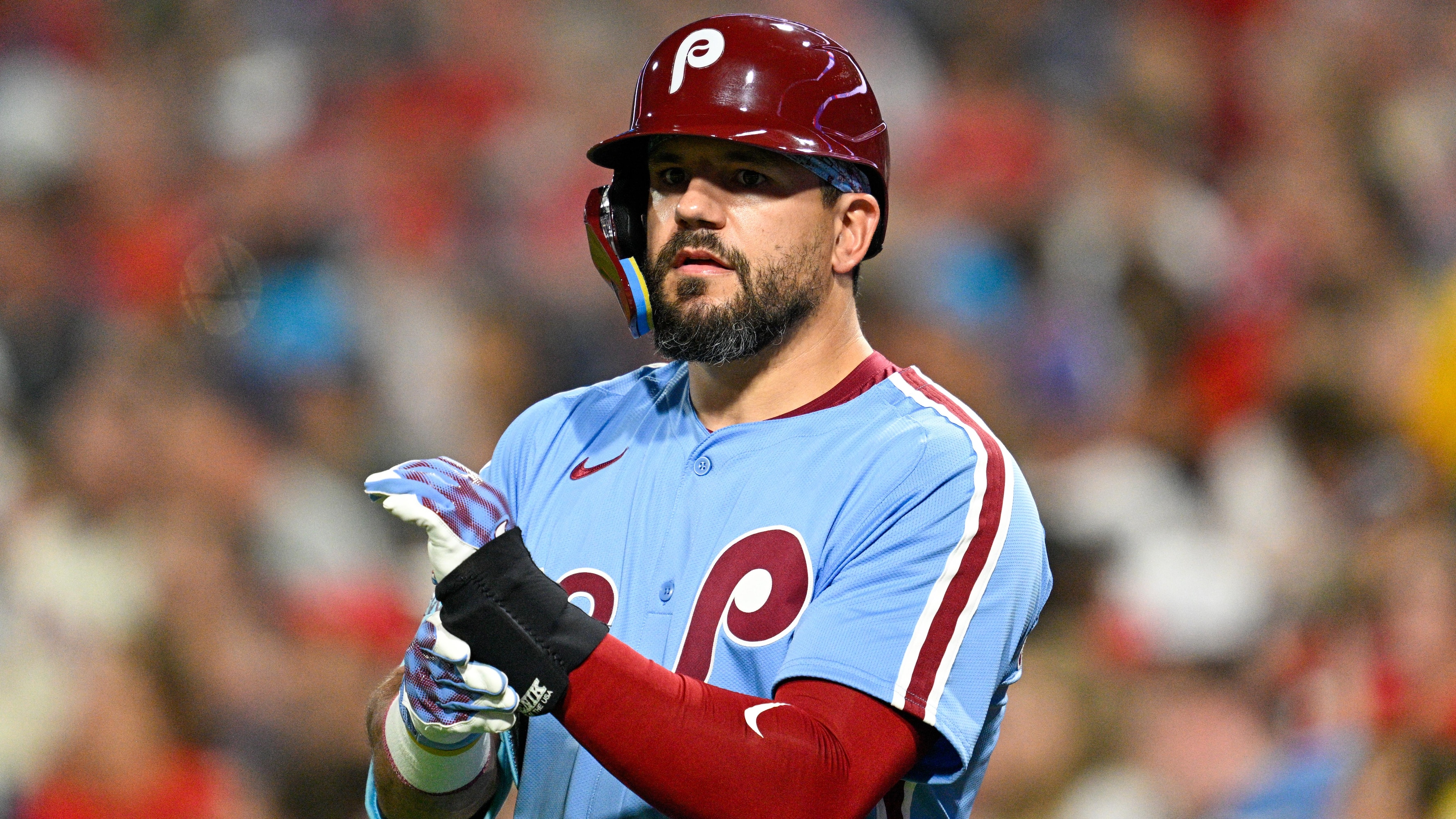 Final MLB Landing-Spot Predictions for Top Free Agents Before 2025 Regular-Season Ends