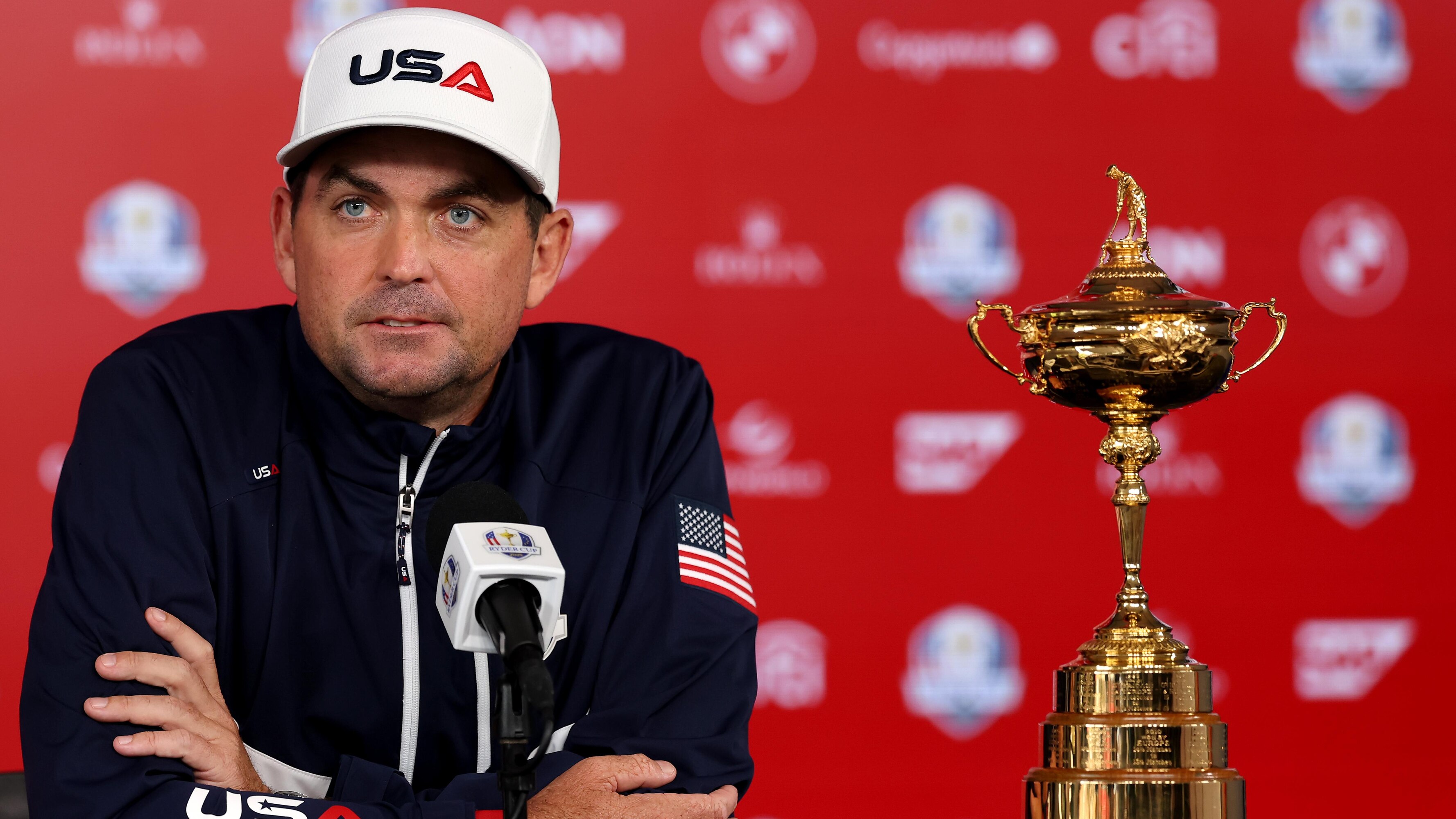 Ranking the 10 Greatest Ryder Cup Moments of All Time