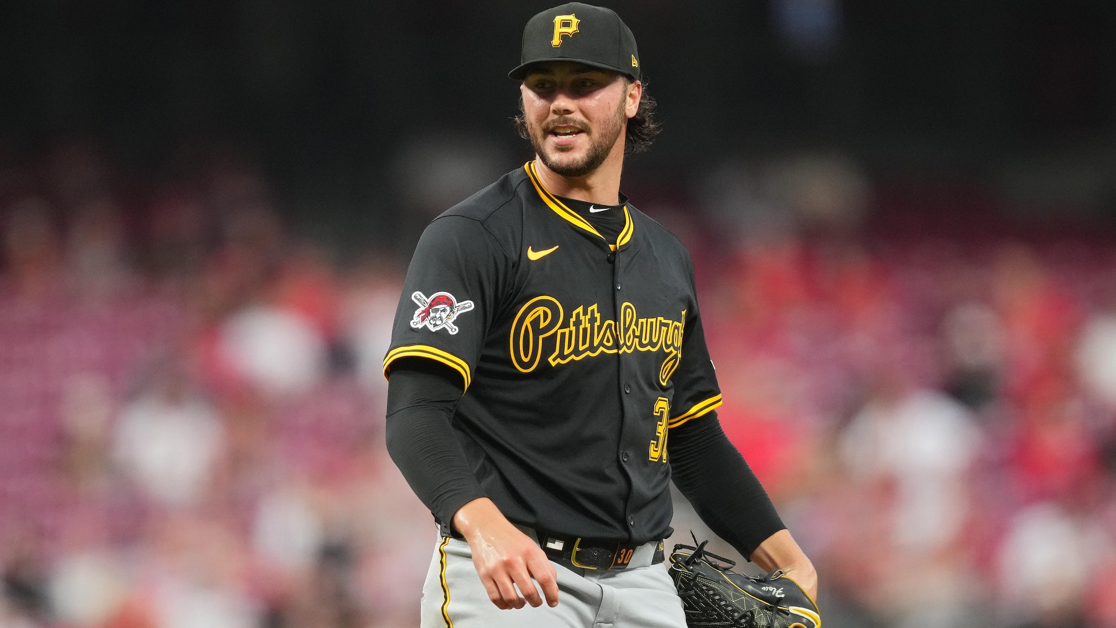 Paul Skenes Reportedly Wants Yankees Trade, Pirates Teammate Reveals ...