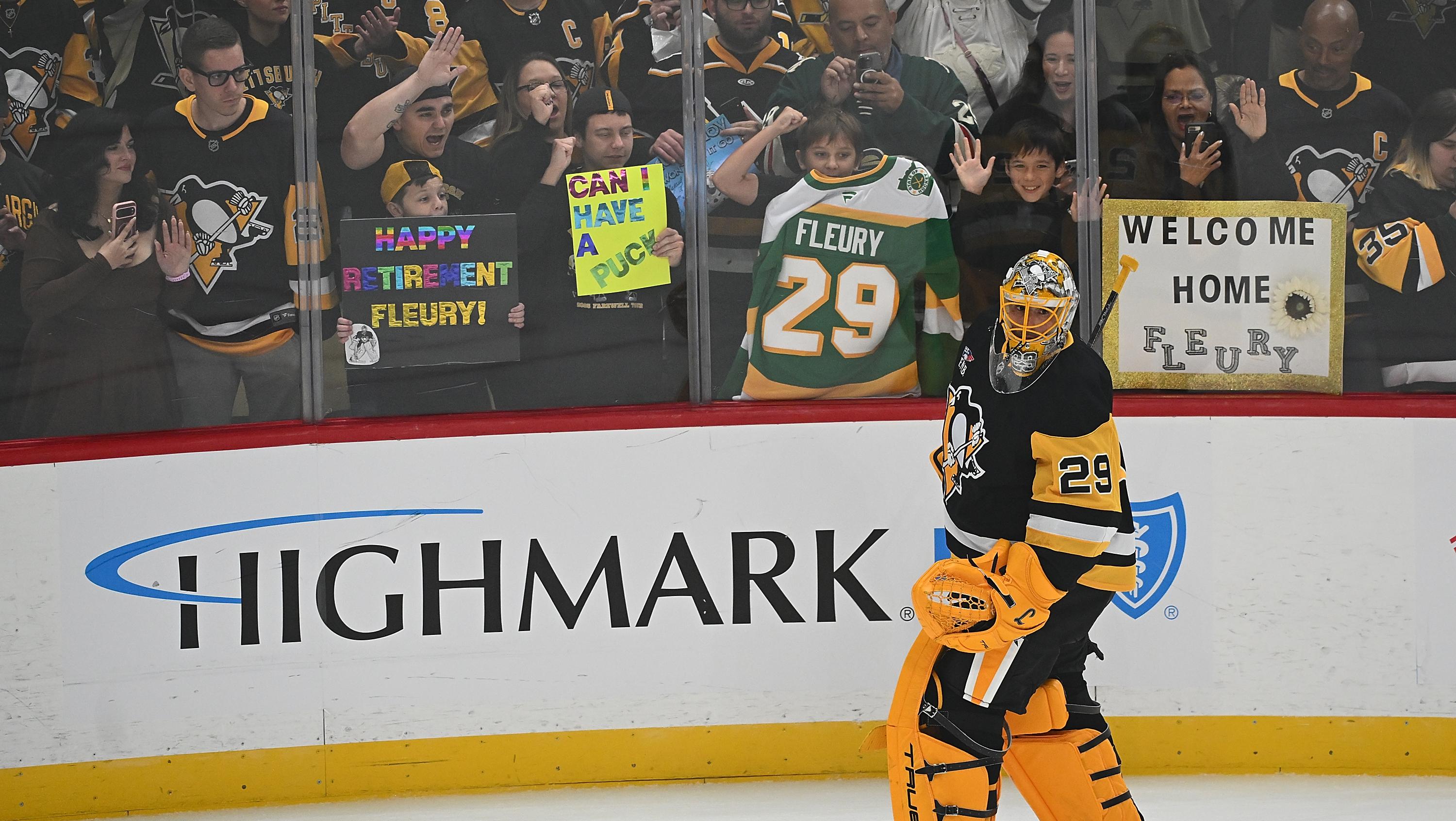 Winners and Losers From the 2025 NHL Preseason