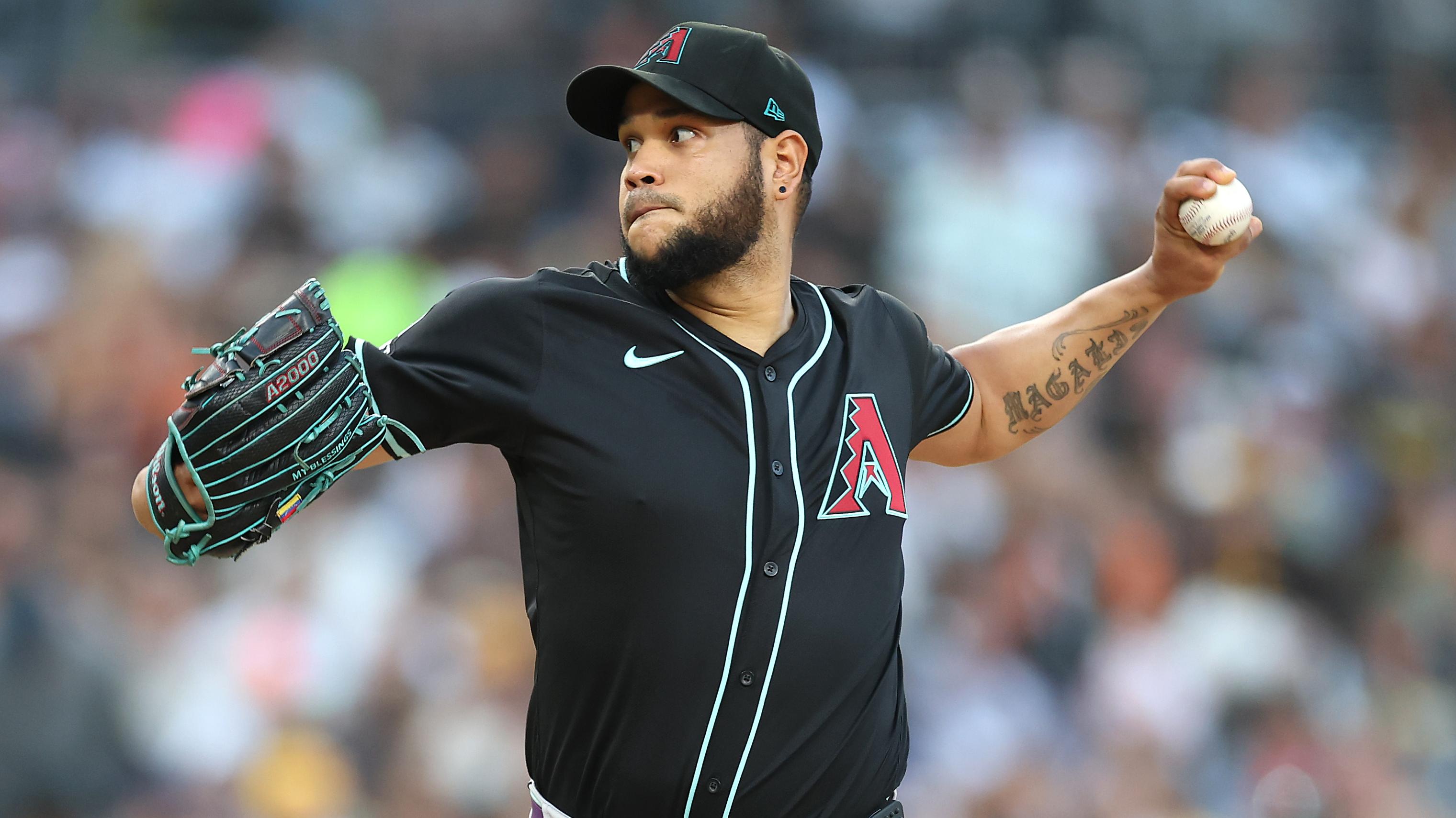 Ranking Padres SP Dylan Cease's Top 10 Landing Spots Ahead of MLB Free ...