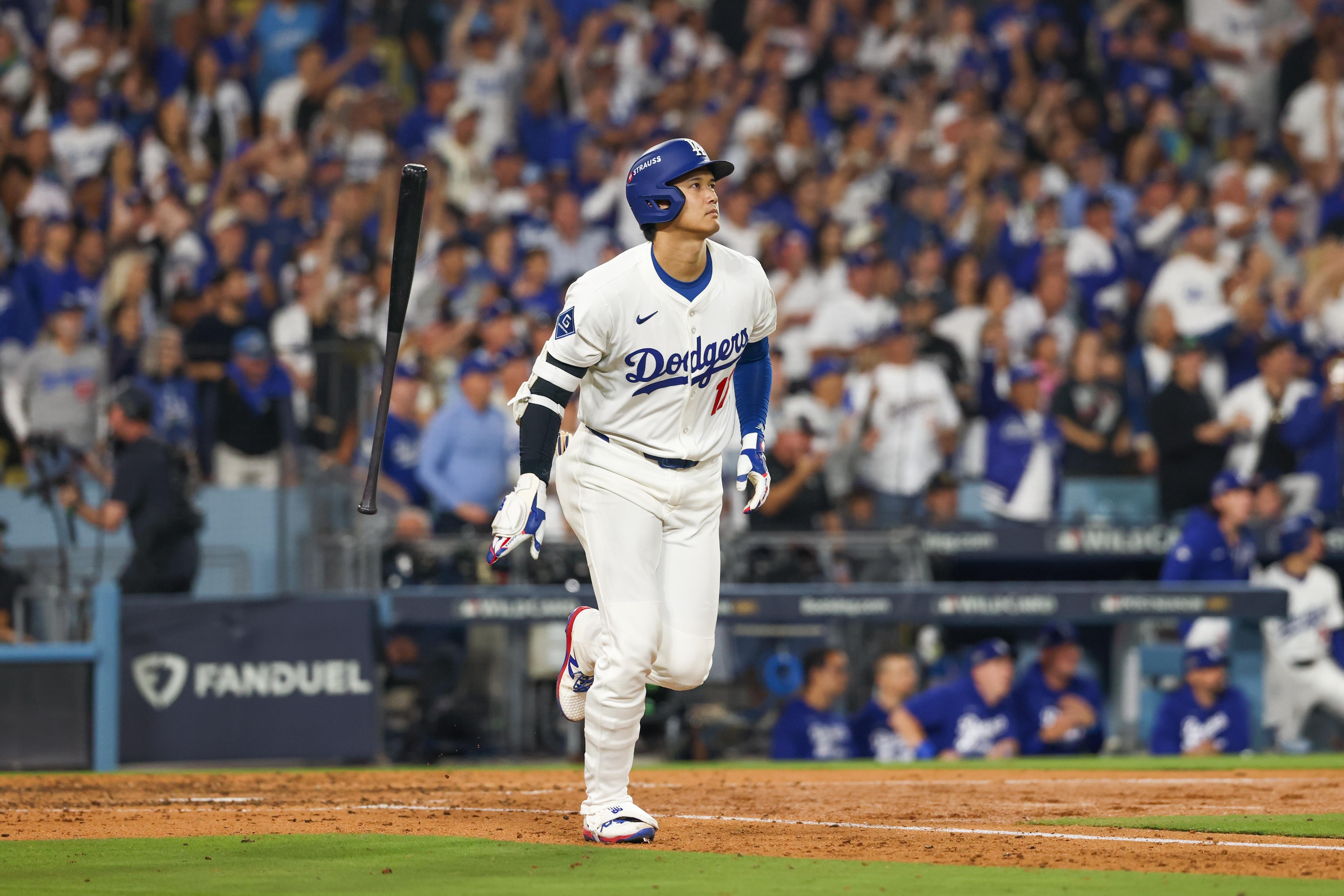 2025 MLB Wild Card Game 1 Winners and Losers