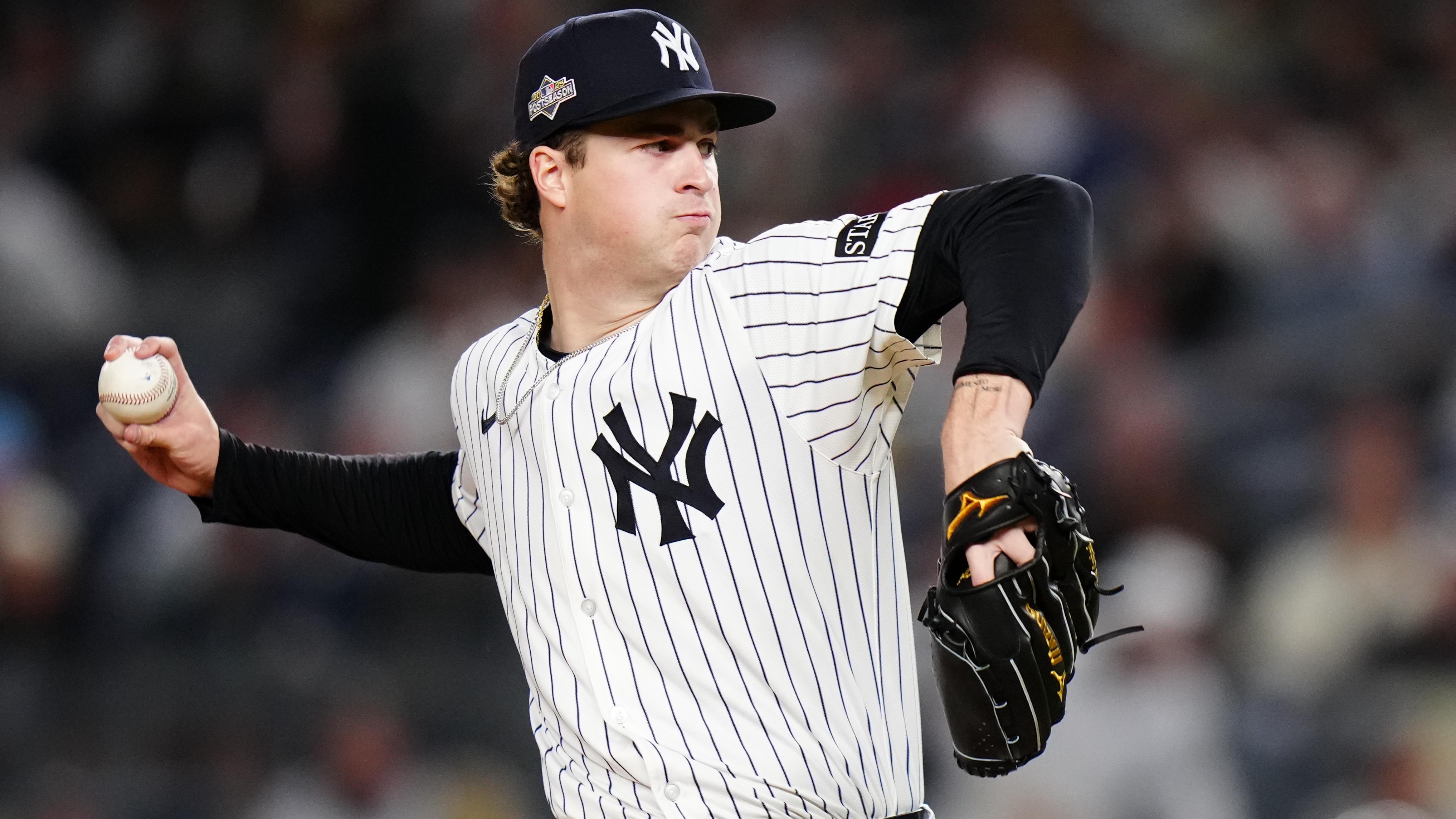 Red Sox Icon David Ortiz Hails Yankees' Cam Schlittler as 'Ace' After ...