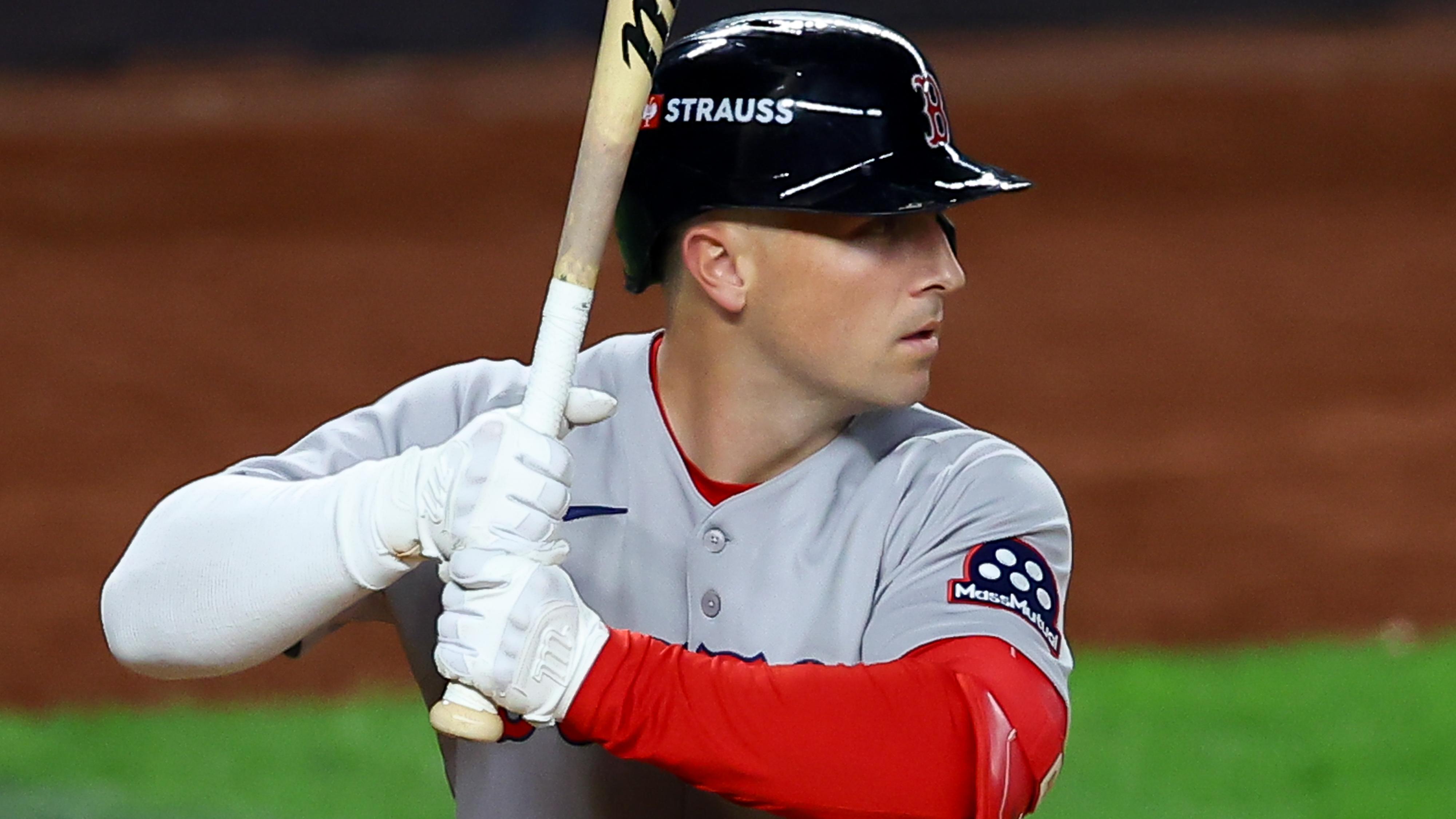 Alex Bregman Rumors Reveal Red Sox Contract Offer Before $175M Cubs ...