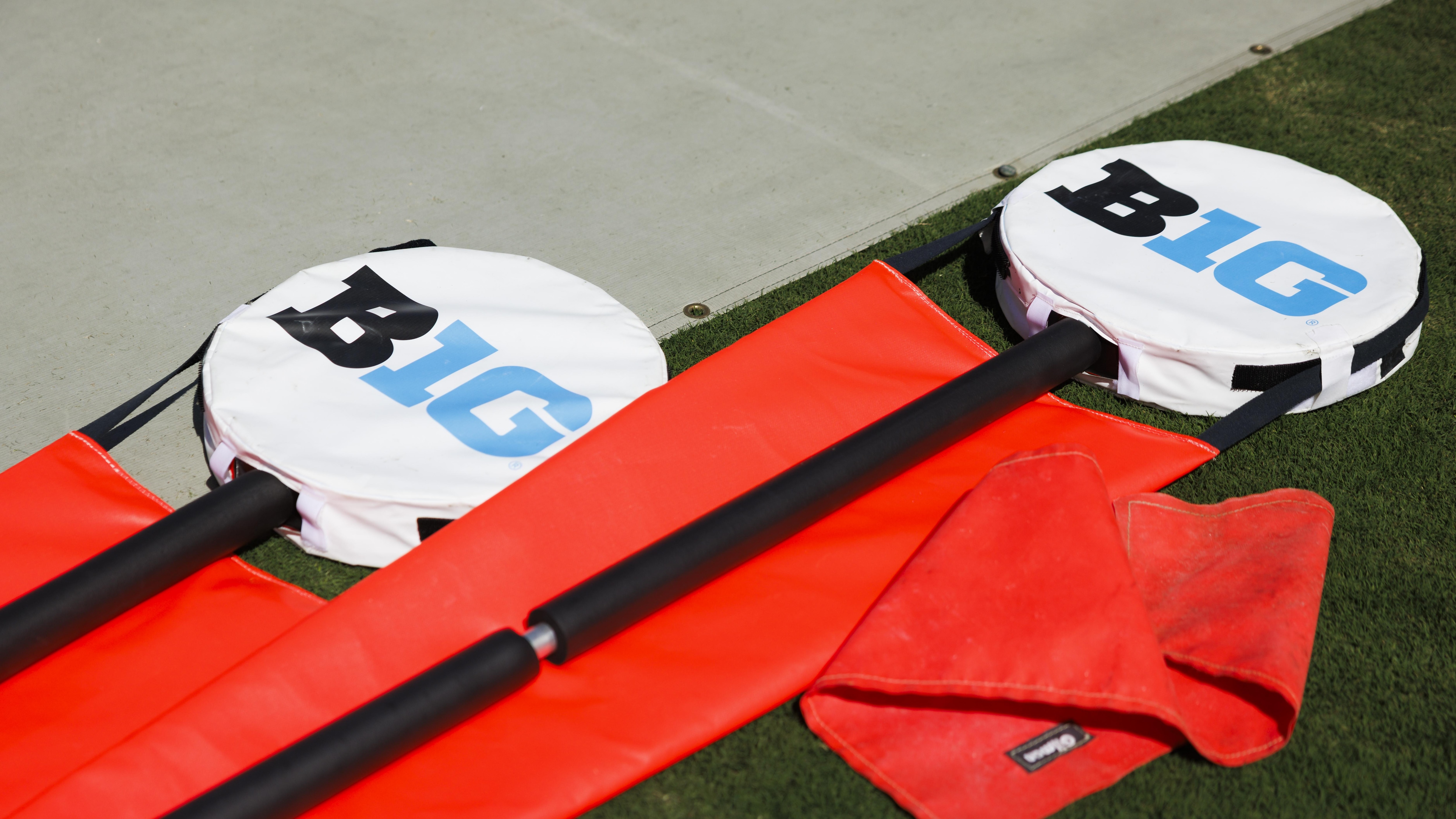 Big Ten Reportedly 'Closing In' on $2B Private Equity Deal After ...