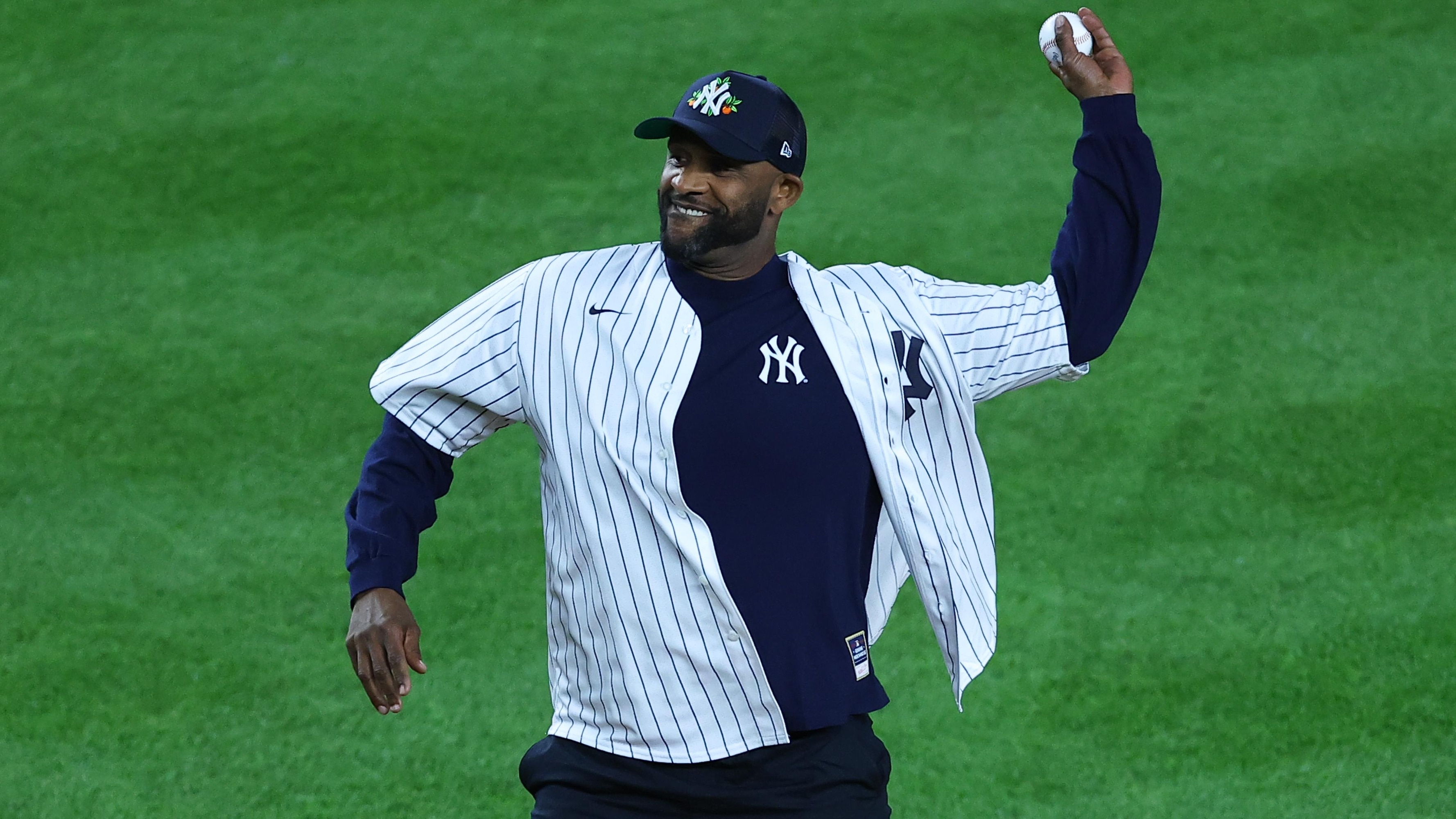 Yankees Legend CC Sabathia Reacts with Meme After Mets Sign Bo Bichette ...