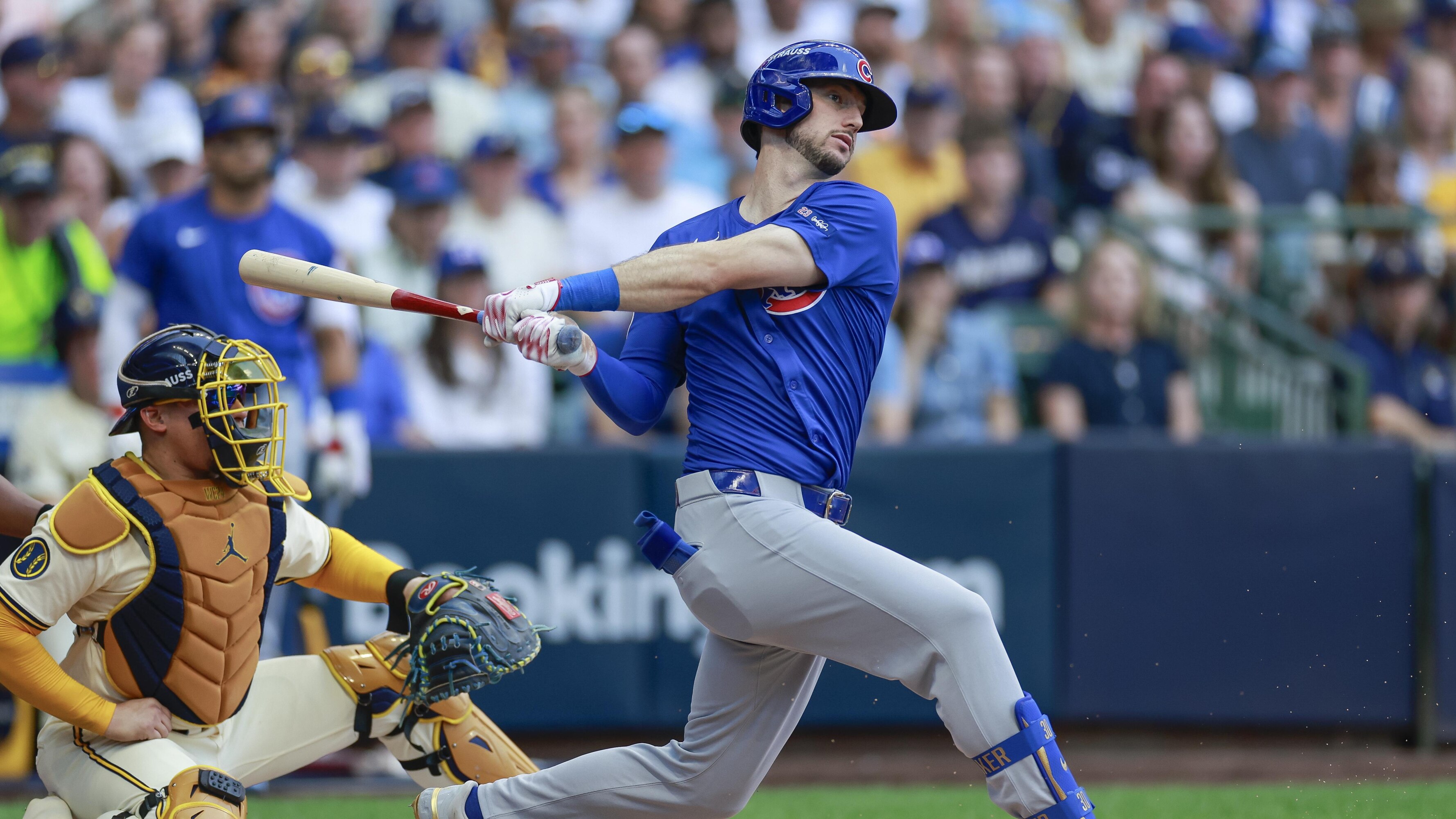 Each MLB Team's Biggest Roster Hole to Fix in 2025-26 Offseason
