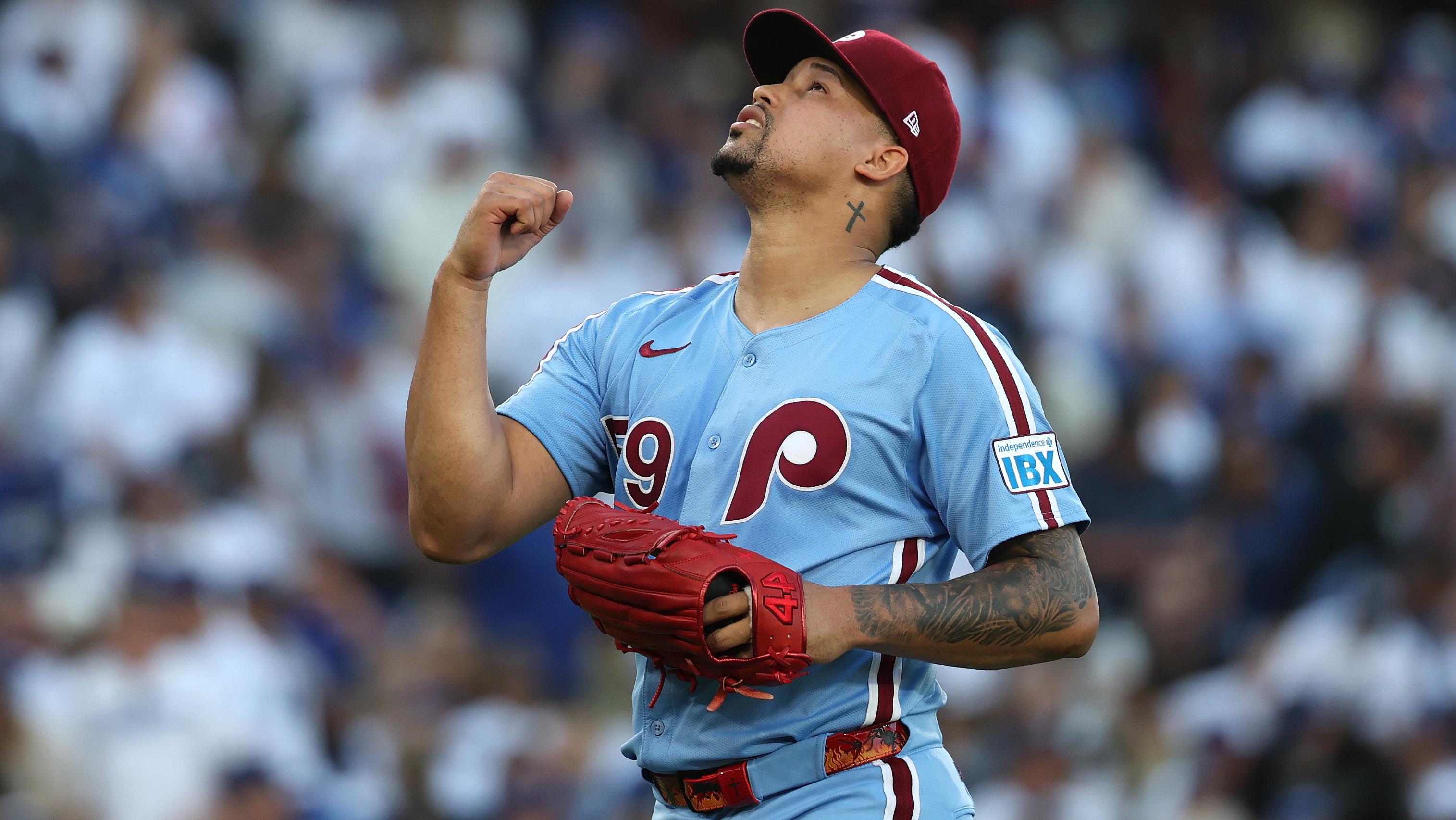 Netflix to Stream Phillies vs. Twins 'Field of Dreams' Game on 2026 MLB ...