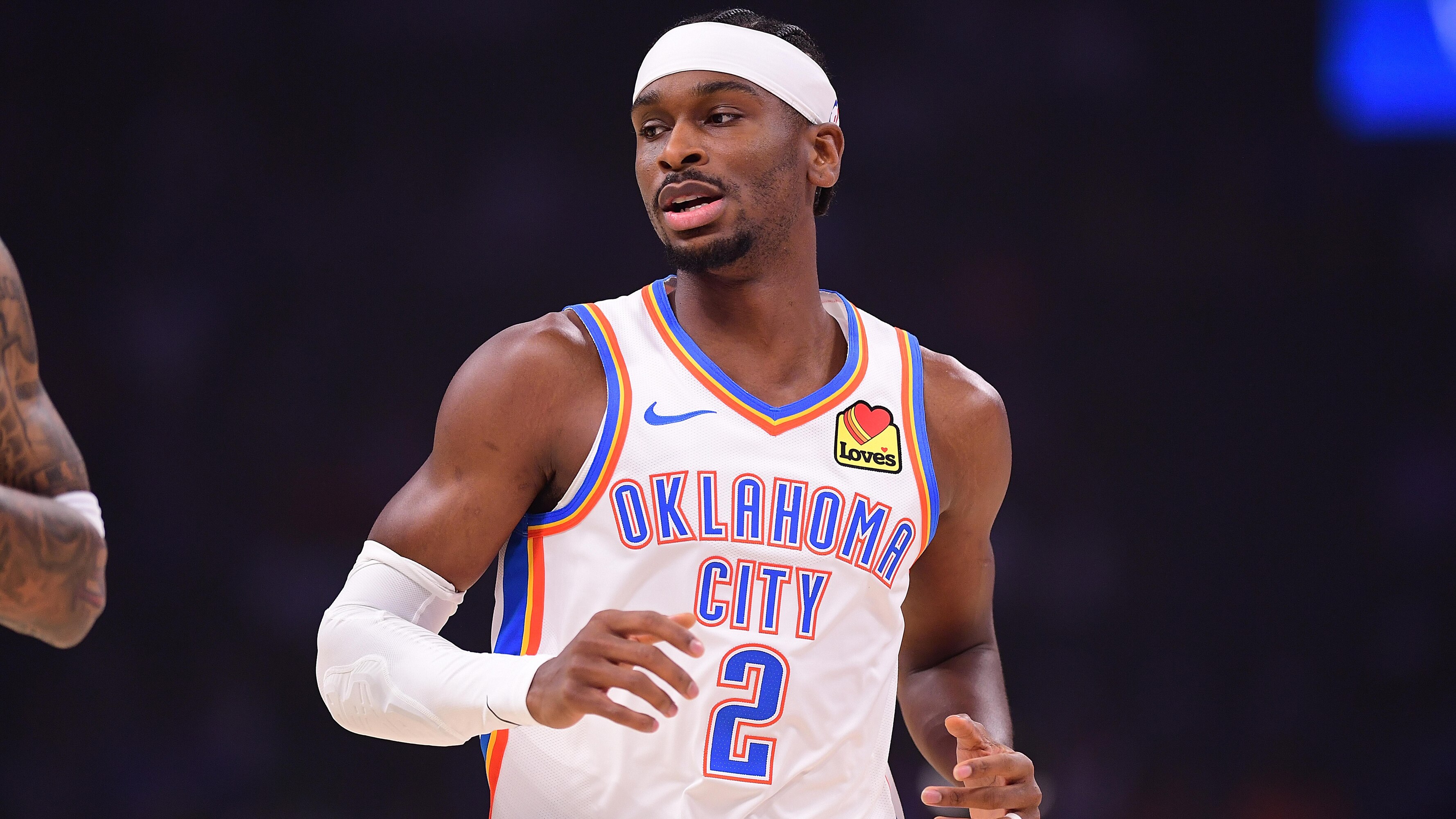 SGA Wants to Be Better Than Kobe Bryant, Feels He Can Still Reach ...