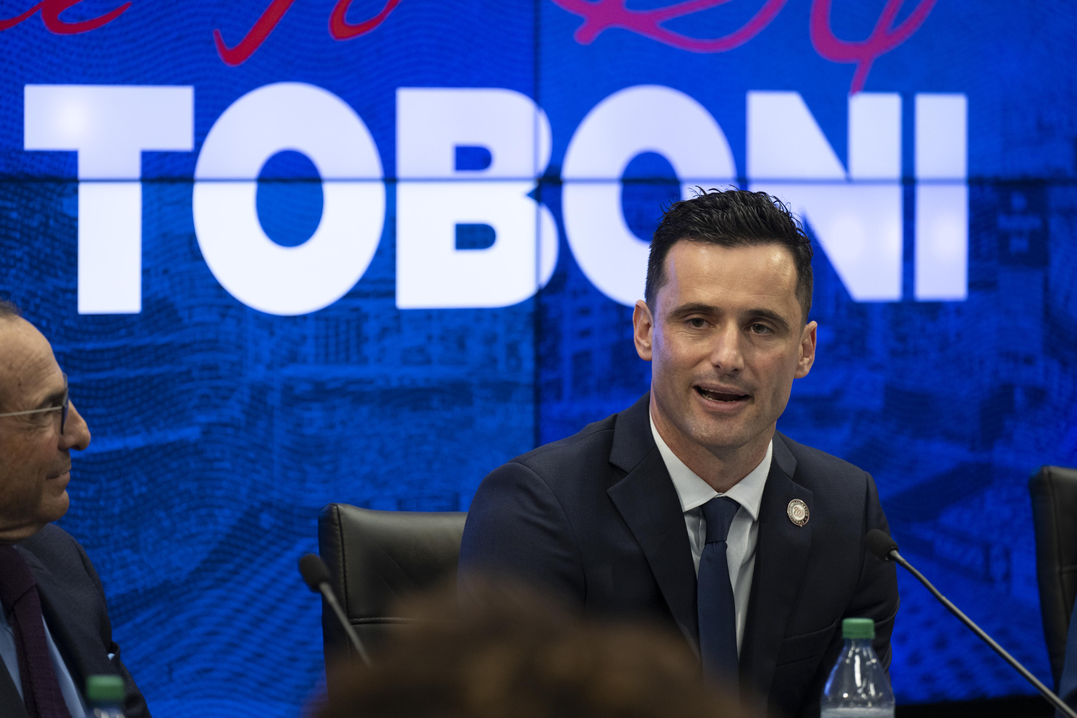 Ranking All 30 MLB Teams as a Free-Agent Destination For the 2025-26 ...