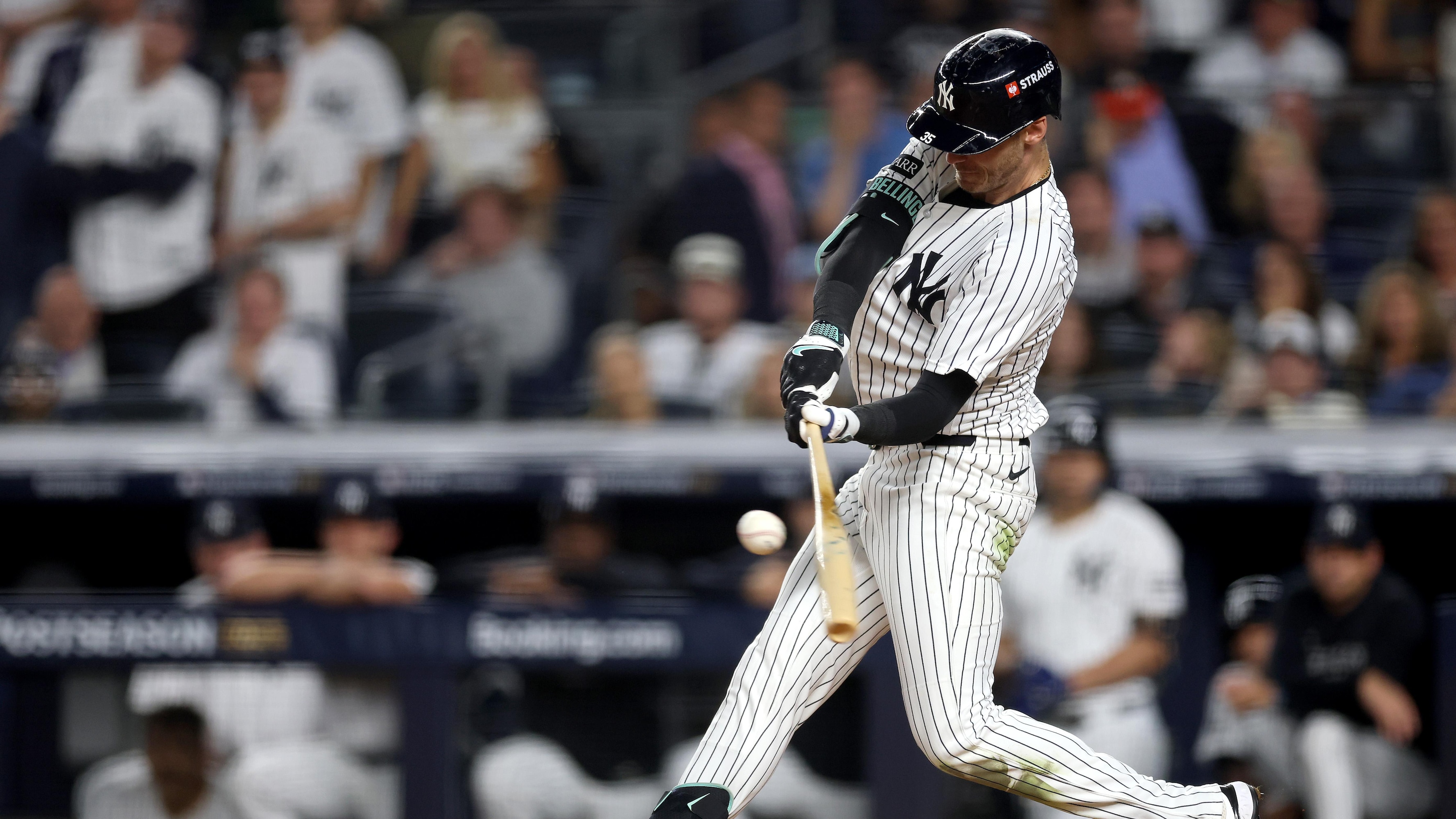 Everything Cody Bellinger Said About Signing New Yankees Contract ...