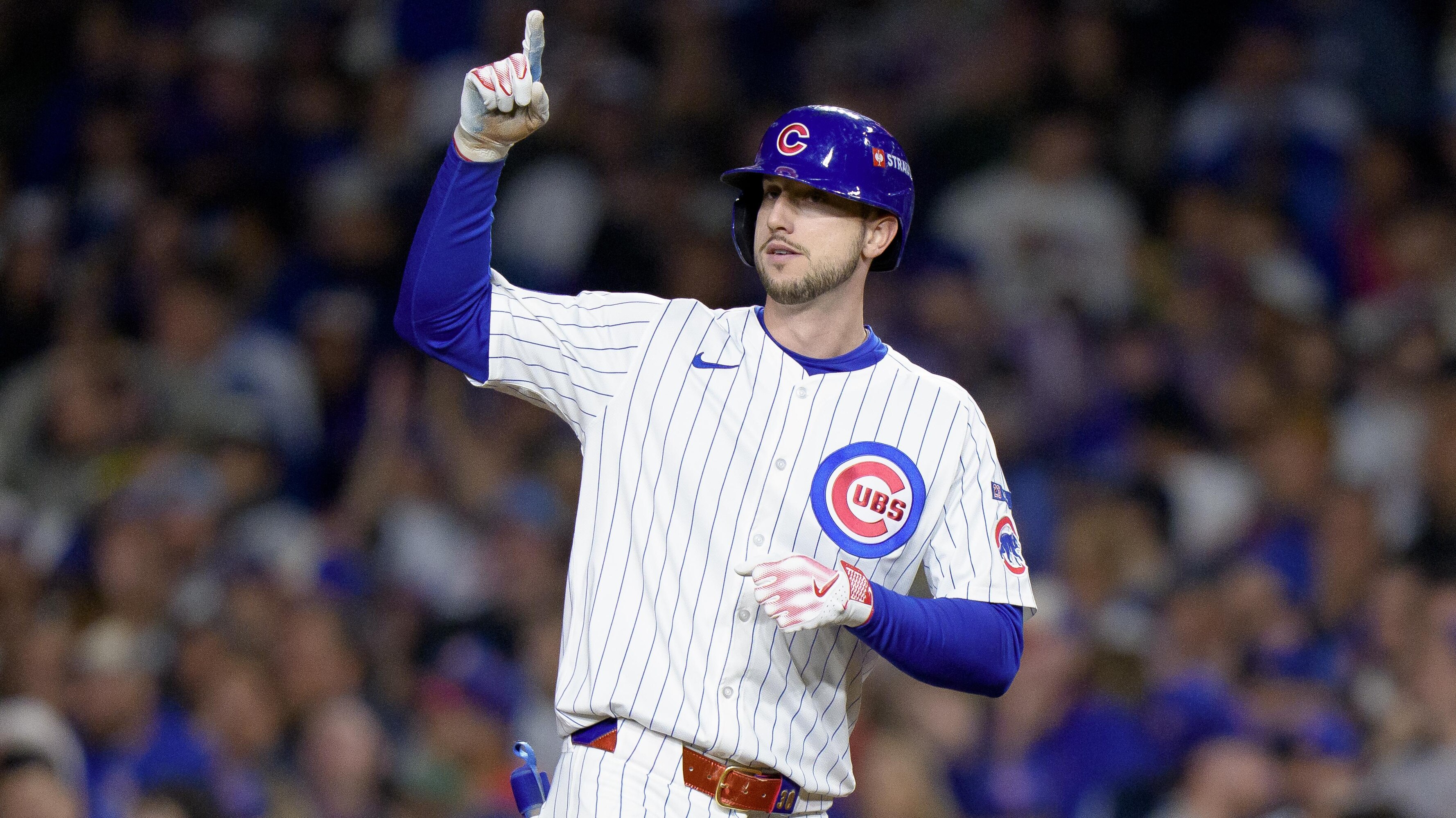 Will Kyle Tucker Sign Blue Jays Contract? Insider Gives Latest Update ...