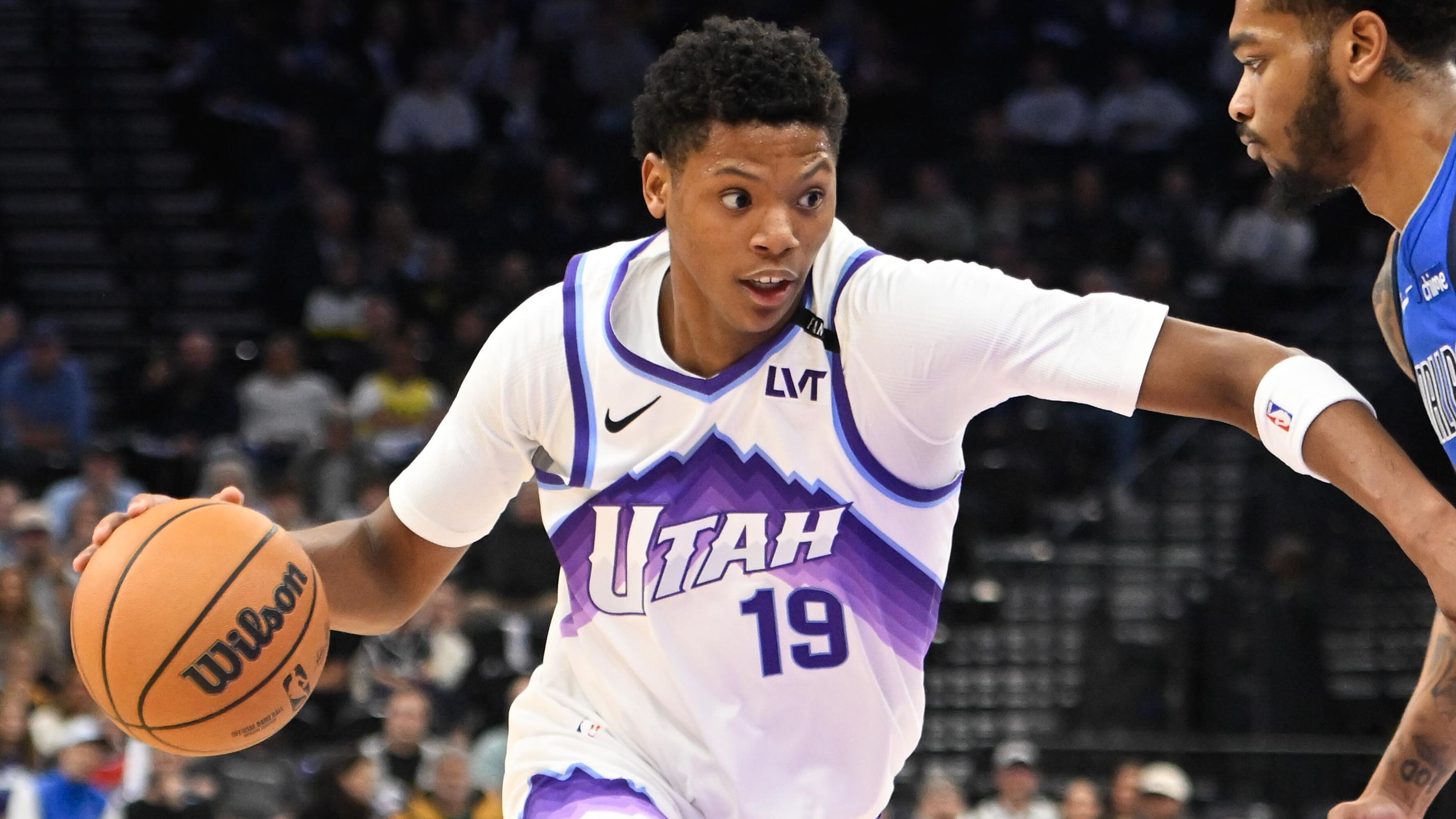 Re-Drafting the 2025 NBA Rookie Class After Preseason