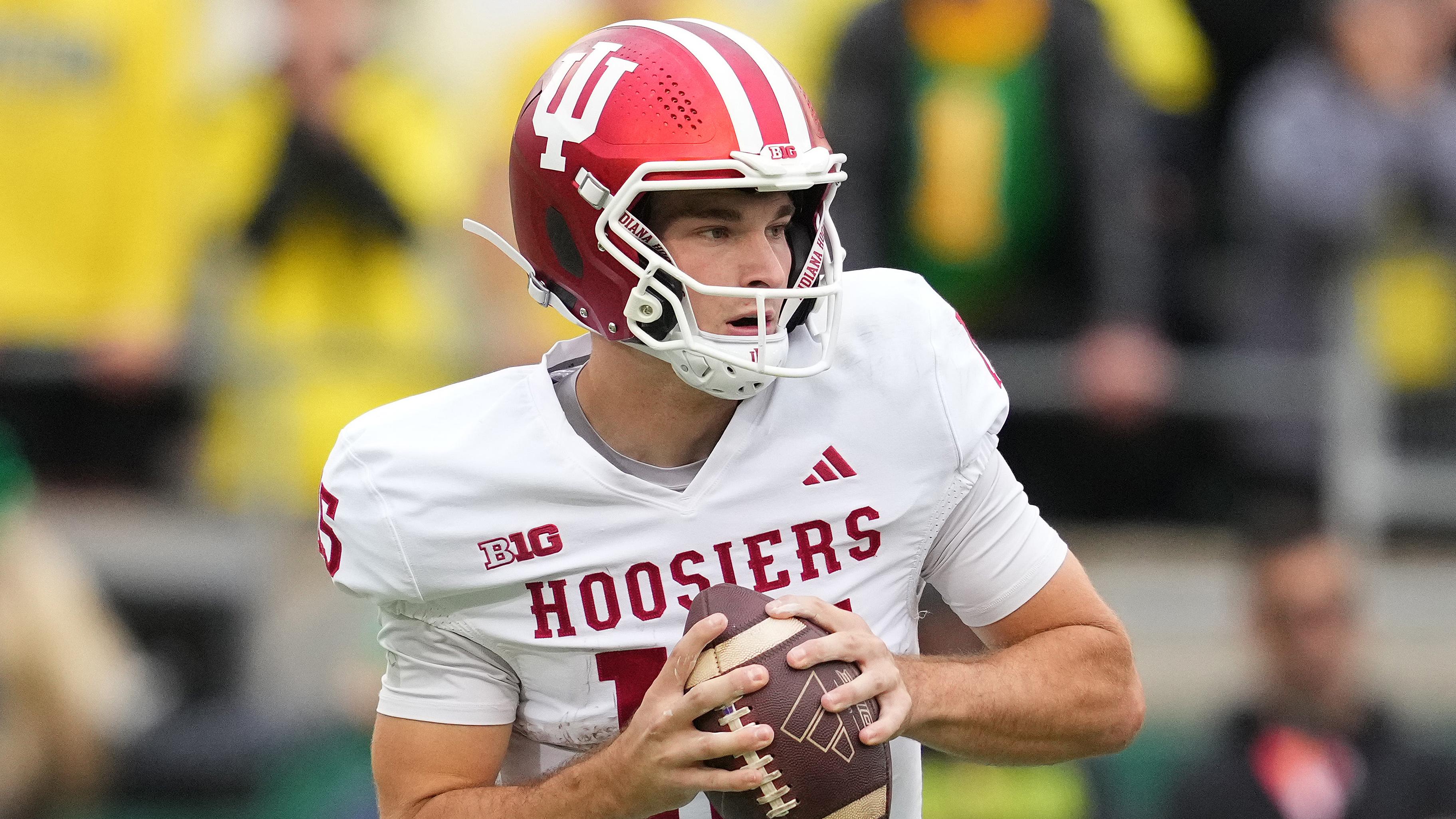 Fernando Mendoza to Jets, Rueben Bain Jr. to Ravens in ESPN's 2026 NFL ...