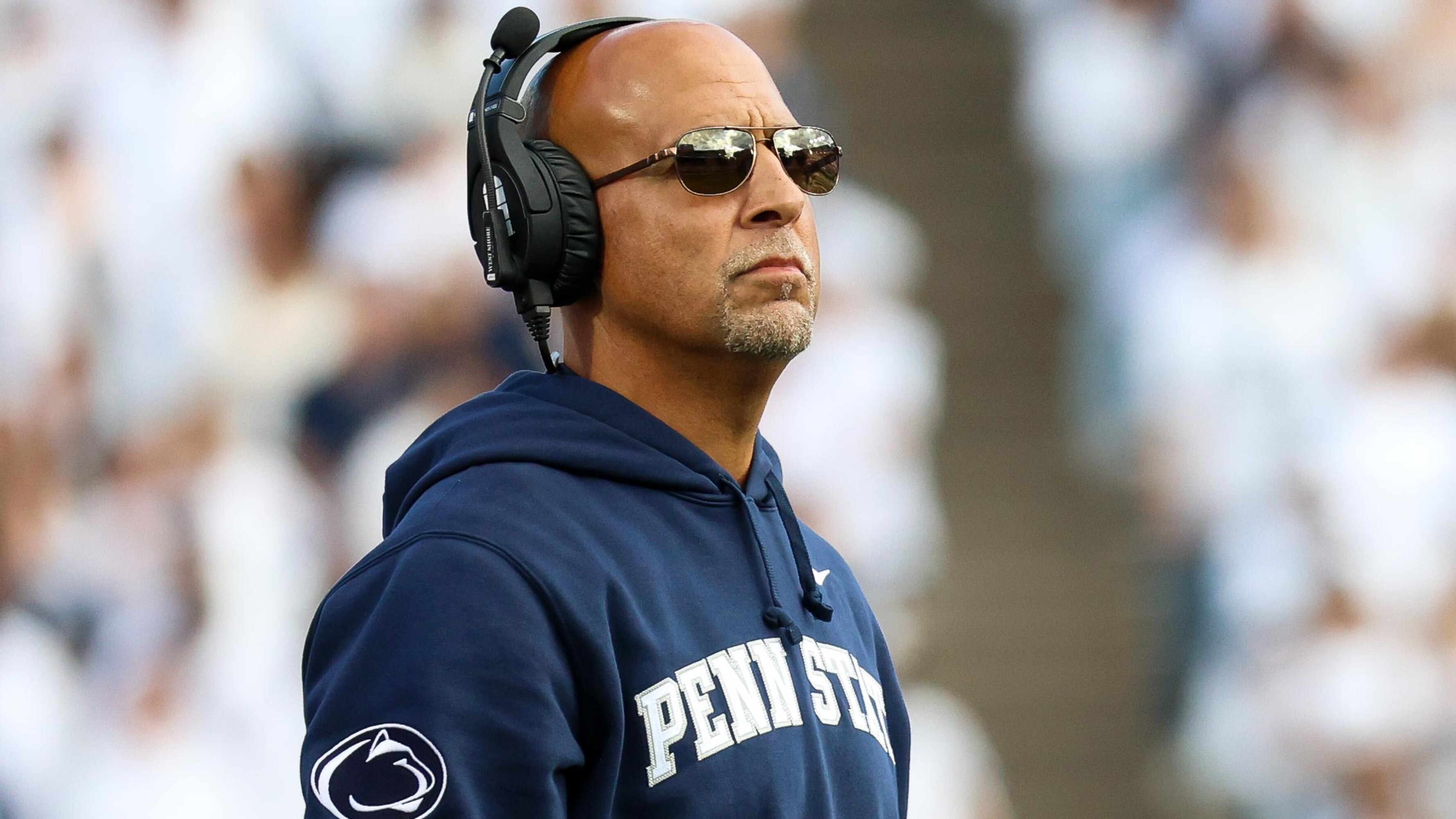 James Franklin Had 'Pissed Some People Off' Prior to PSU Firing, Former ...