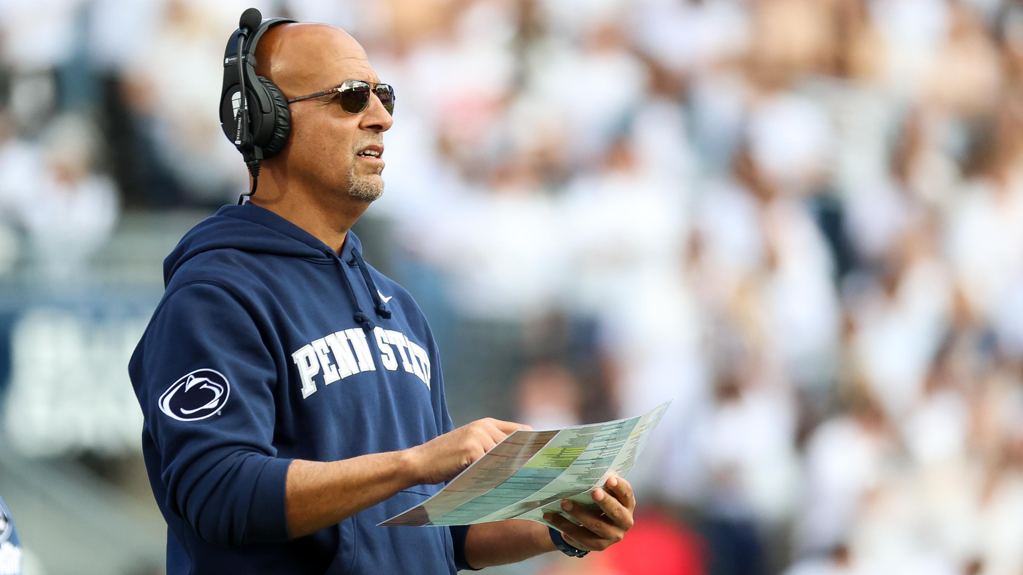 Florida's Top HC Targets After Billy Napier Reportedly Fired amid $21M ...