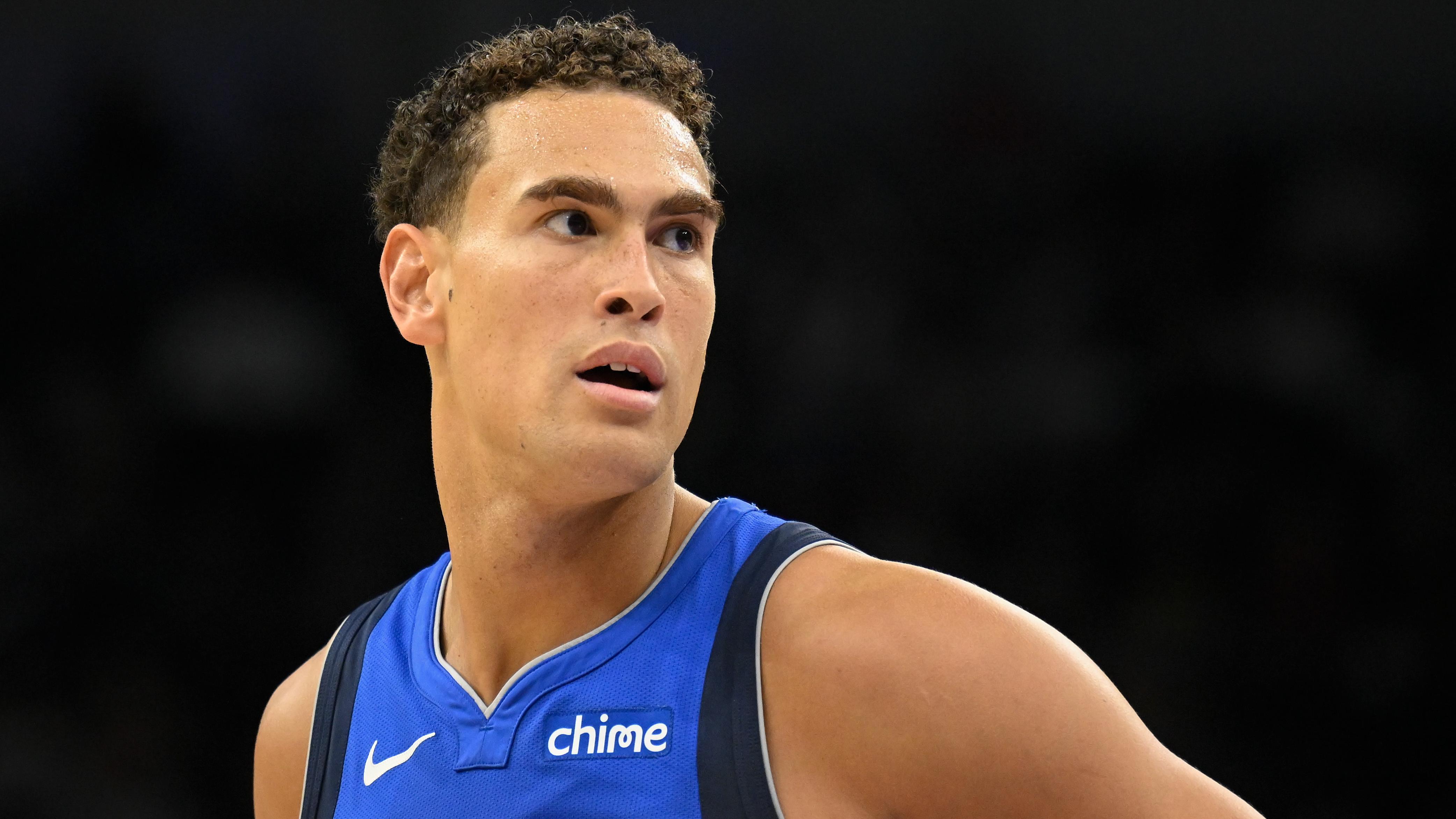 Is Dwight Powell Retiring? Mark Cuban Addresses Rumors on Mavs Veteran