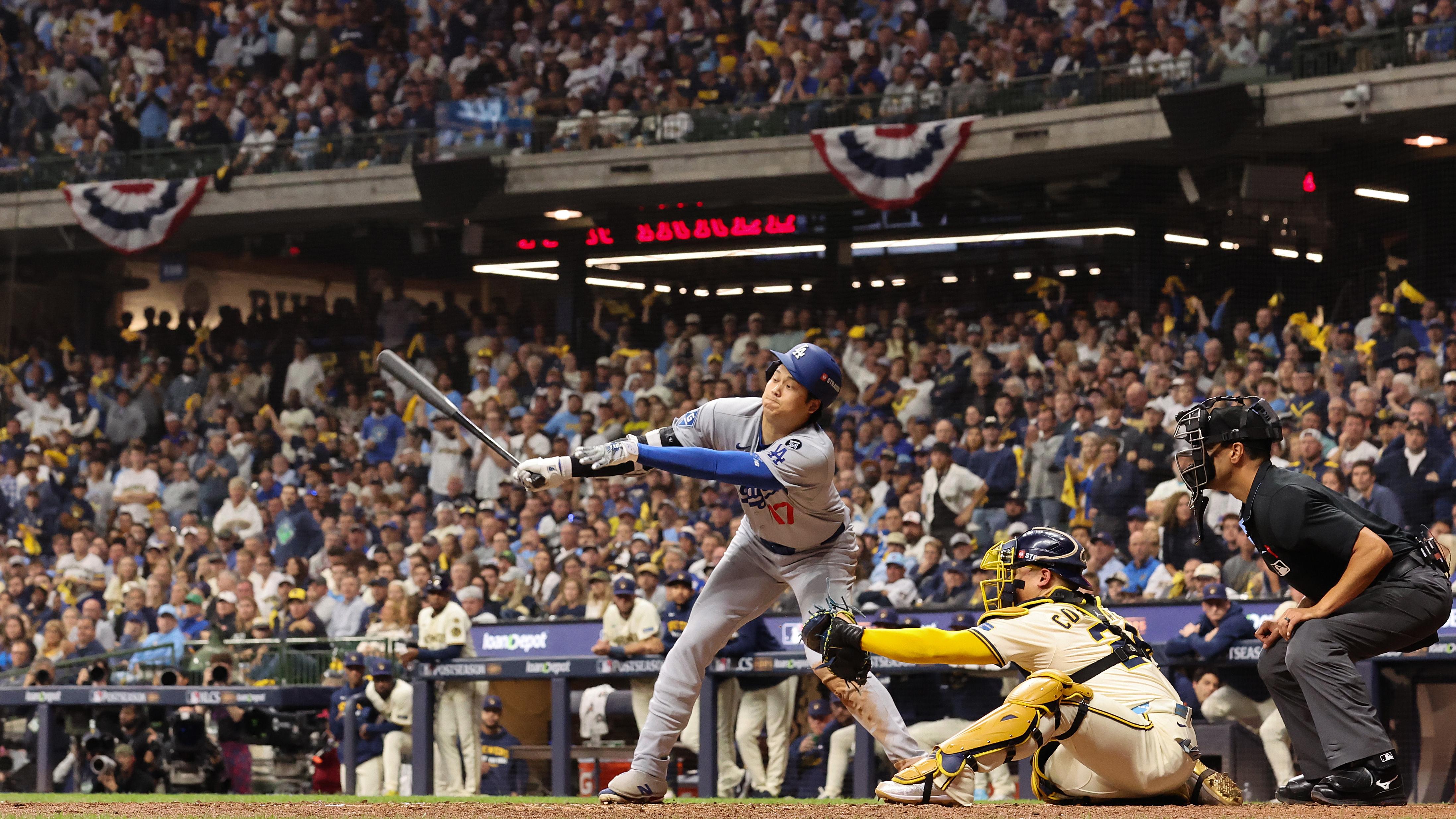 Dodgers' Shohei Ohtani Says 2-Way Role Not Cause of Hitting Slump ...