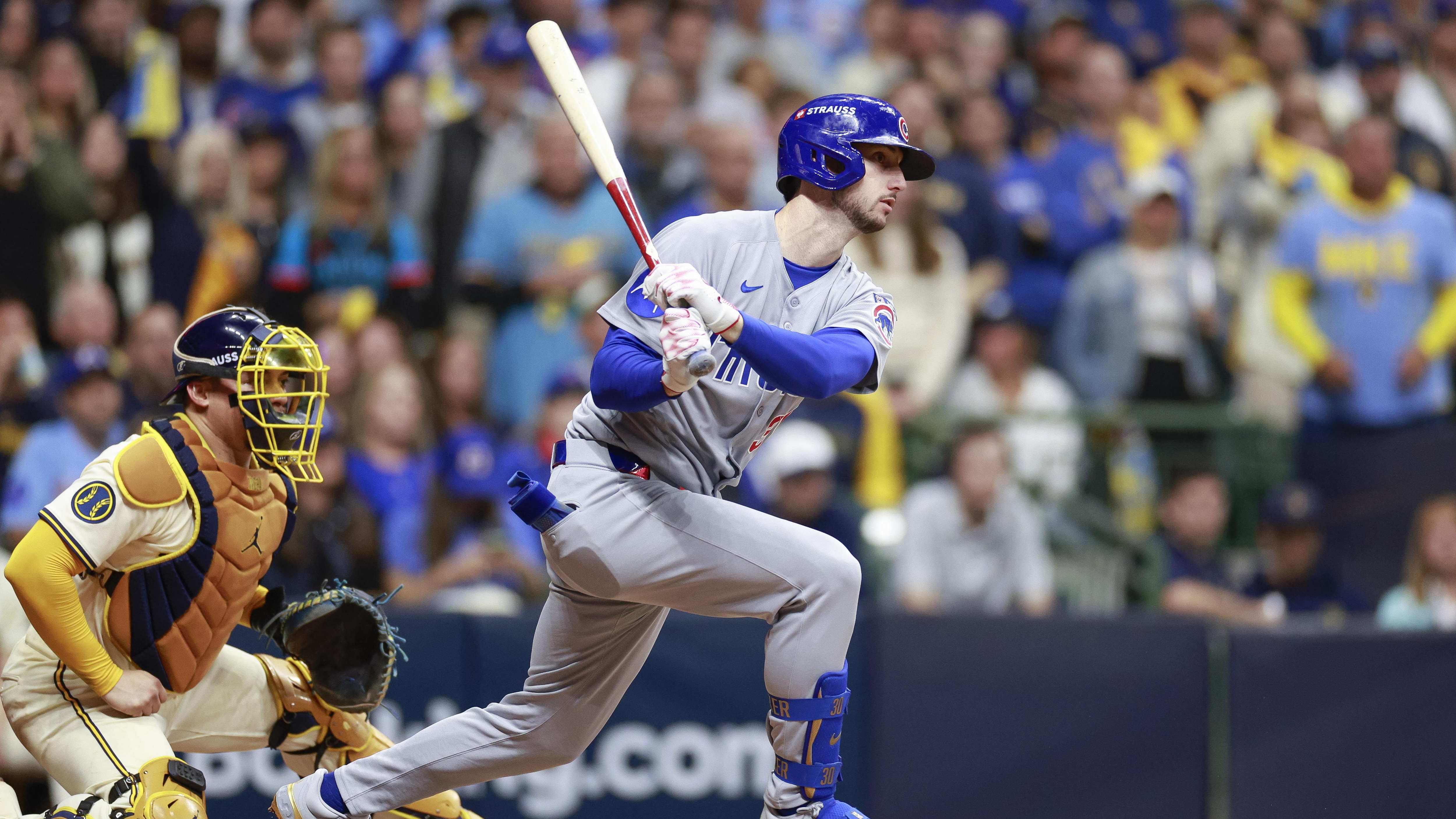 Blue Jays' Trey Yesavage Wows Fans With 5.1 Hitless Innings, 11 Strikeouts vs. Yankees