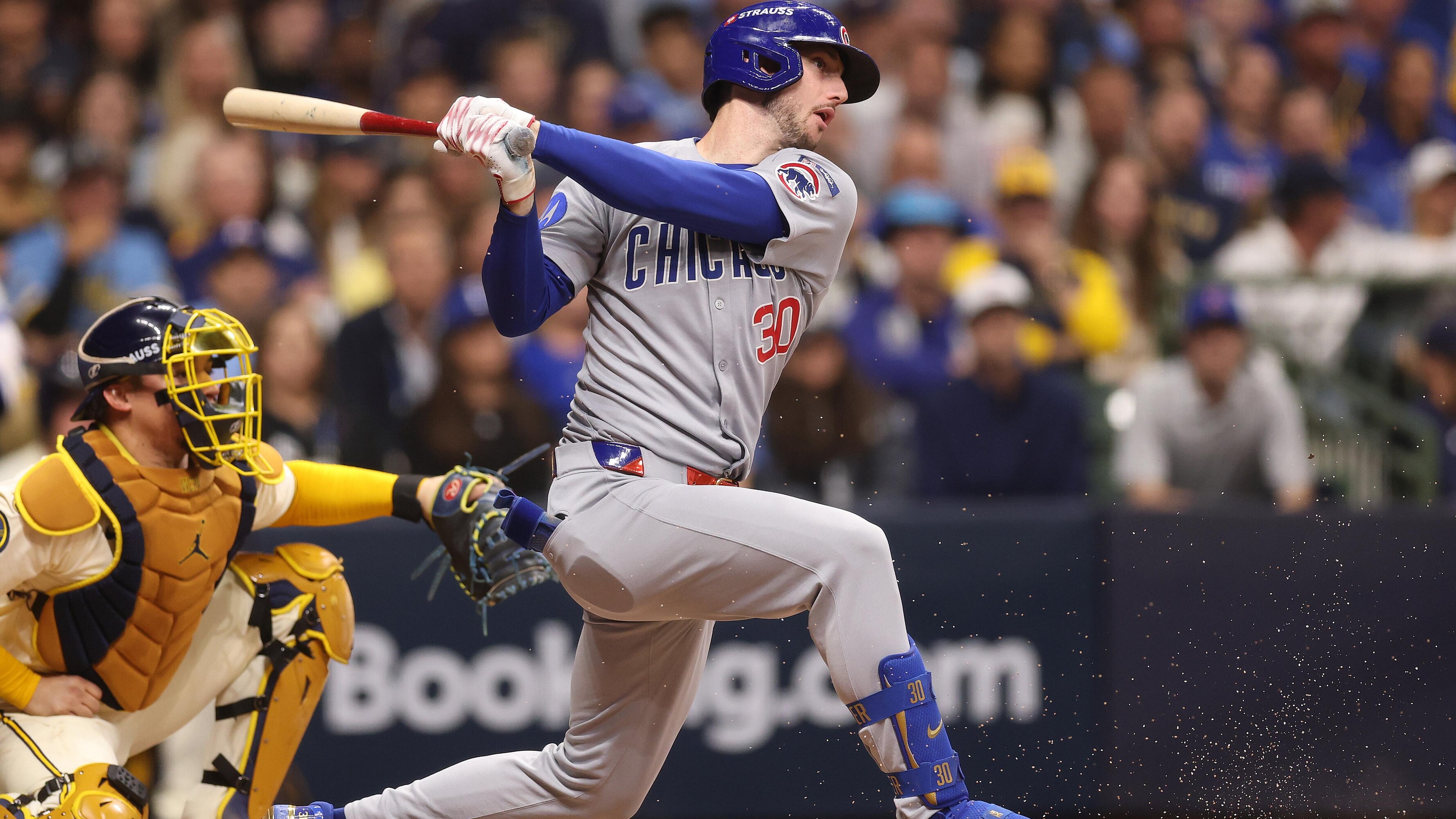 MLB GMs Predict Kyle Tucker Signs Contract With Yankees, Dodgers or ...