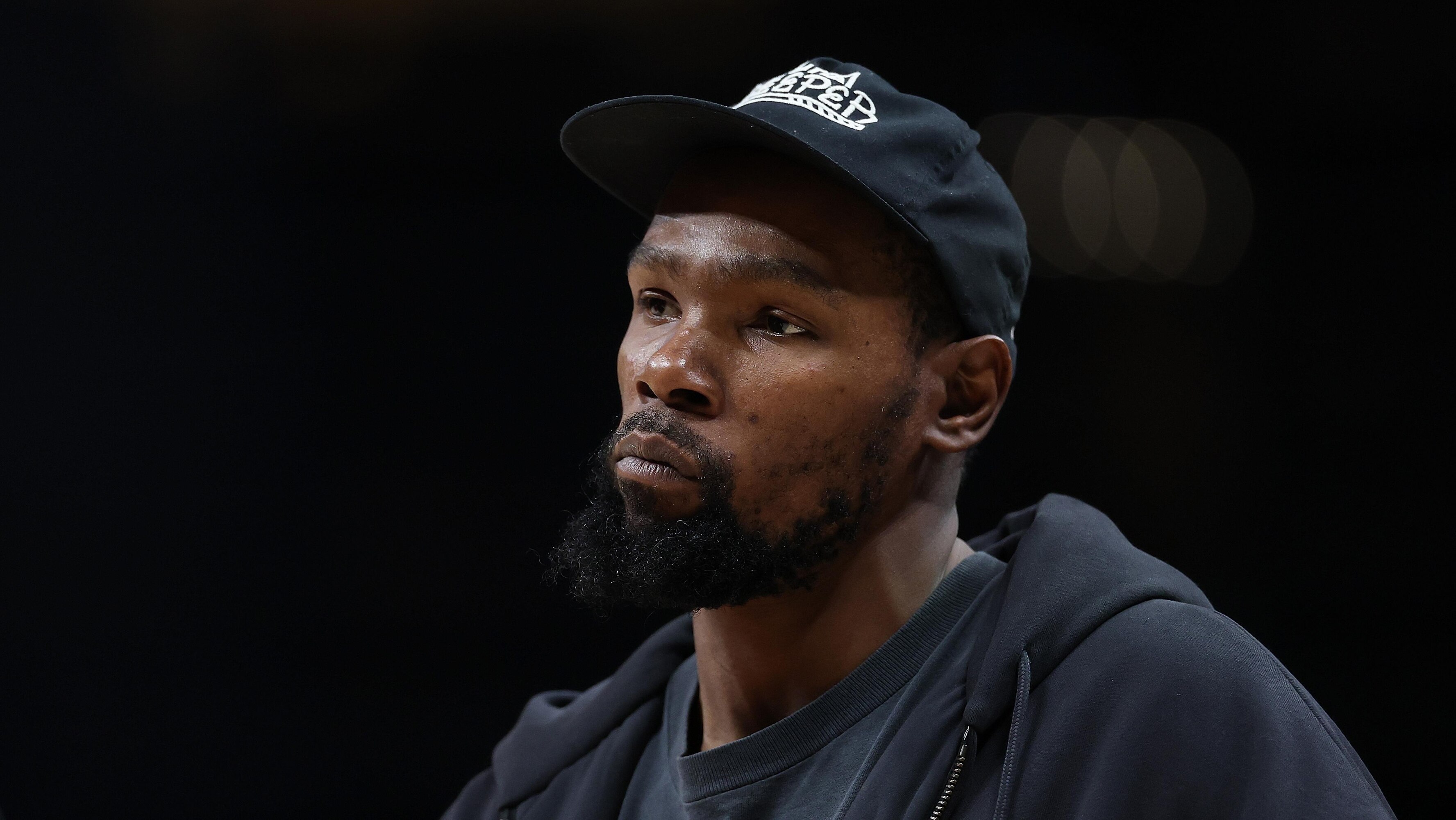 Rockets' Salary Cap After Kevin Durant Signs Historic $90M Contract ...
