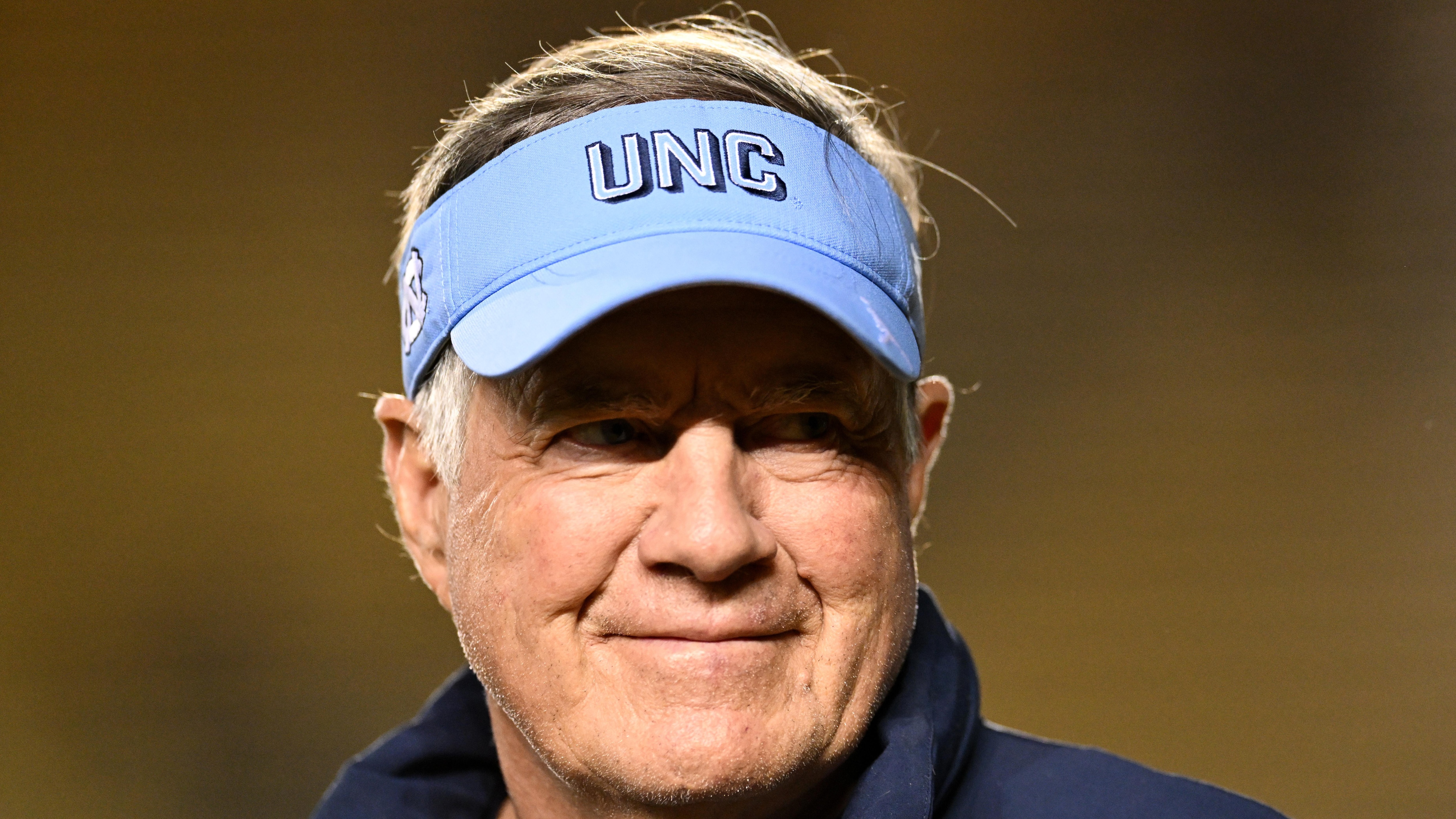 Bill Belichick, UNC Reportedly Land Commitment from Potential QB1 Billy Edwards Jr.