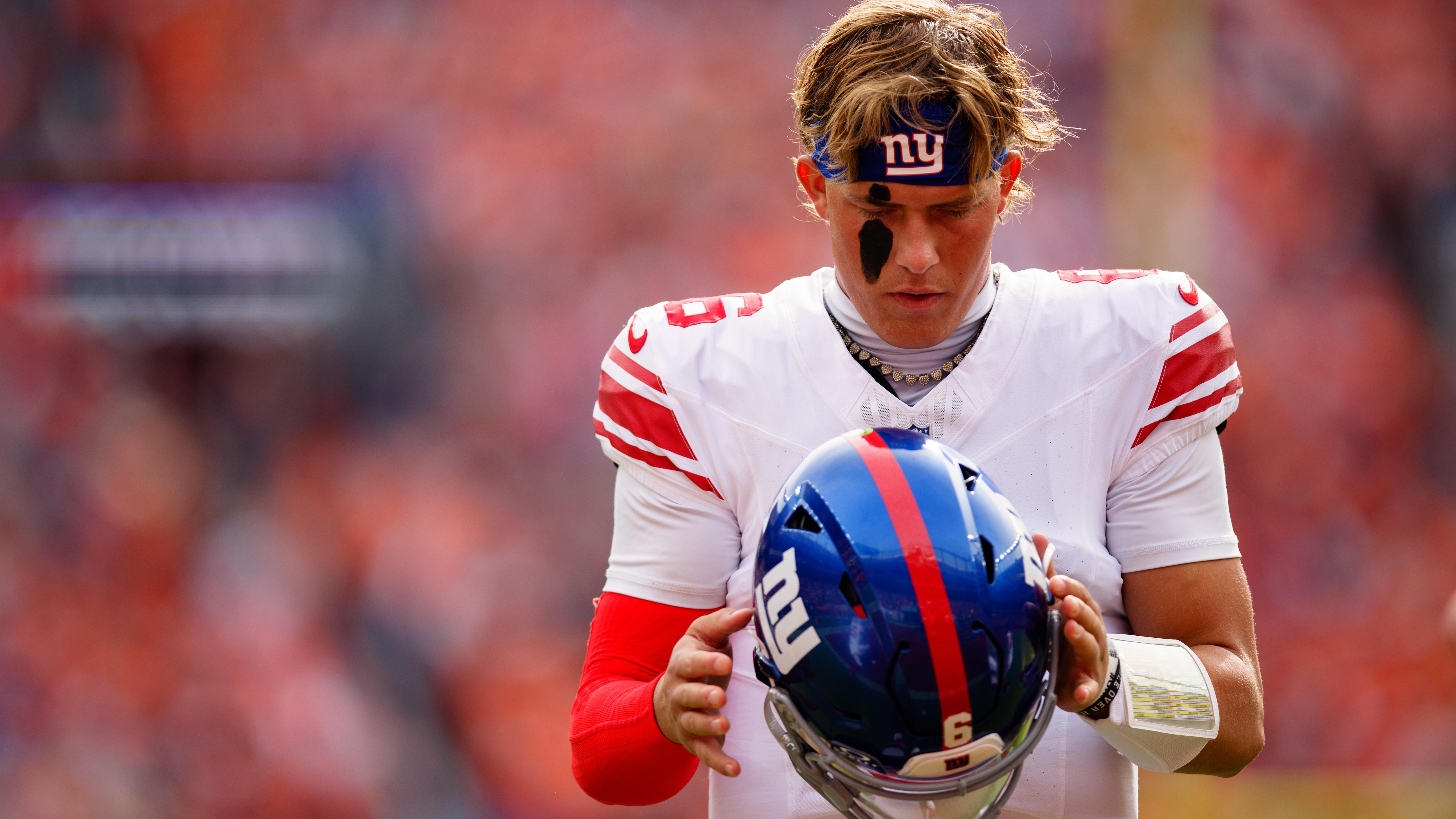 Is The NFL, Not For Ladies? Or Can Women Make It Pro?