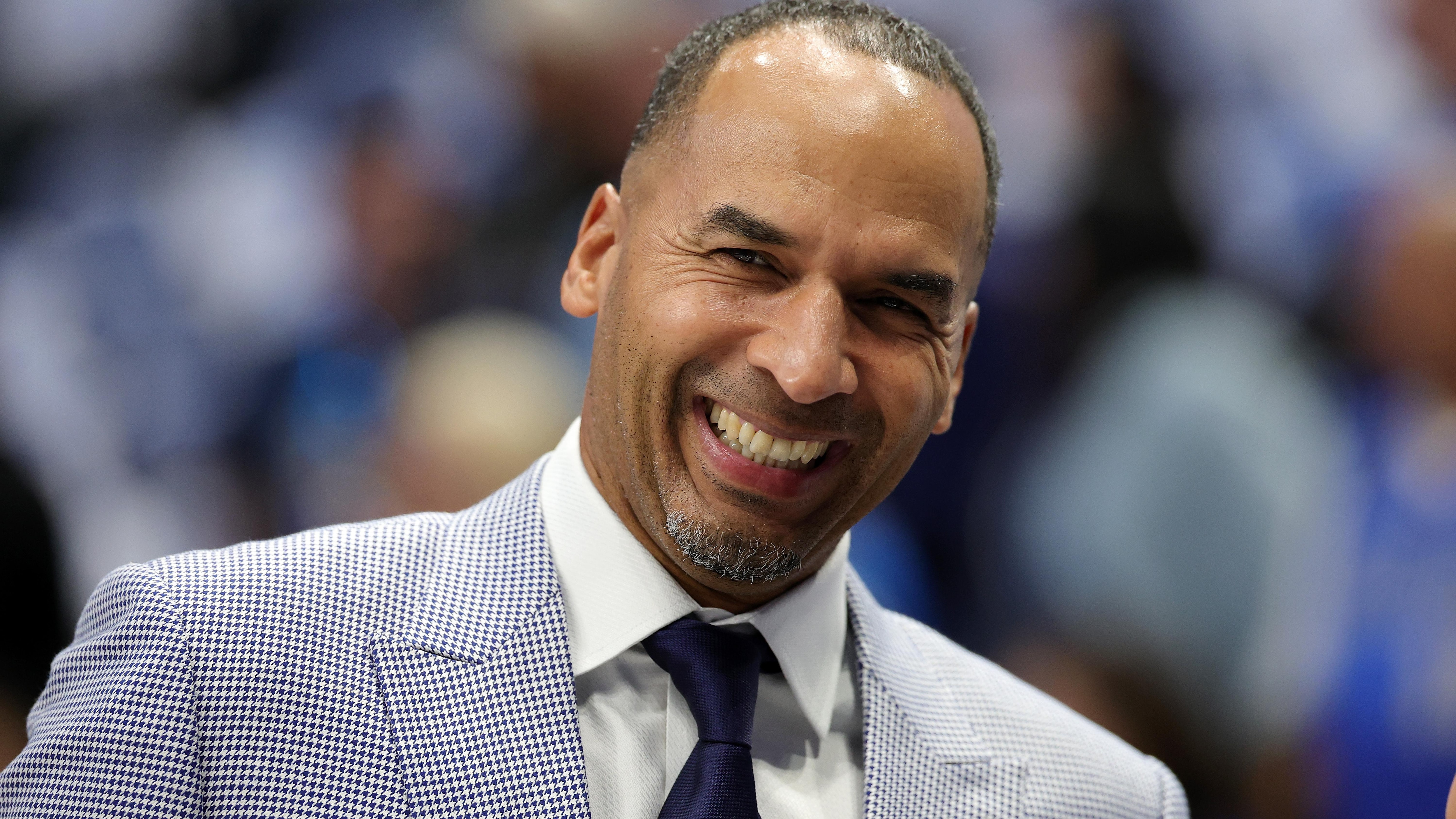 Nico Harrison Called Out By NBA Fans as Cooper Flagg, Mavs Lose to Morant, Grizzlies