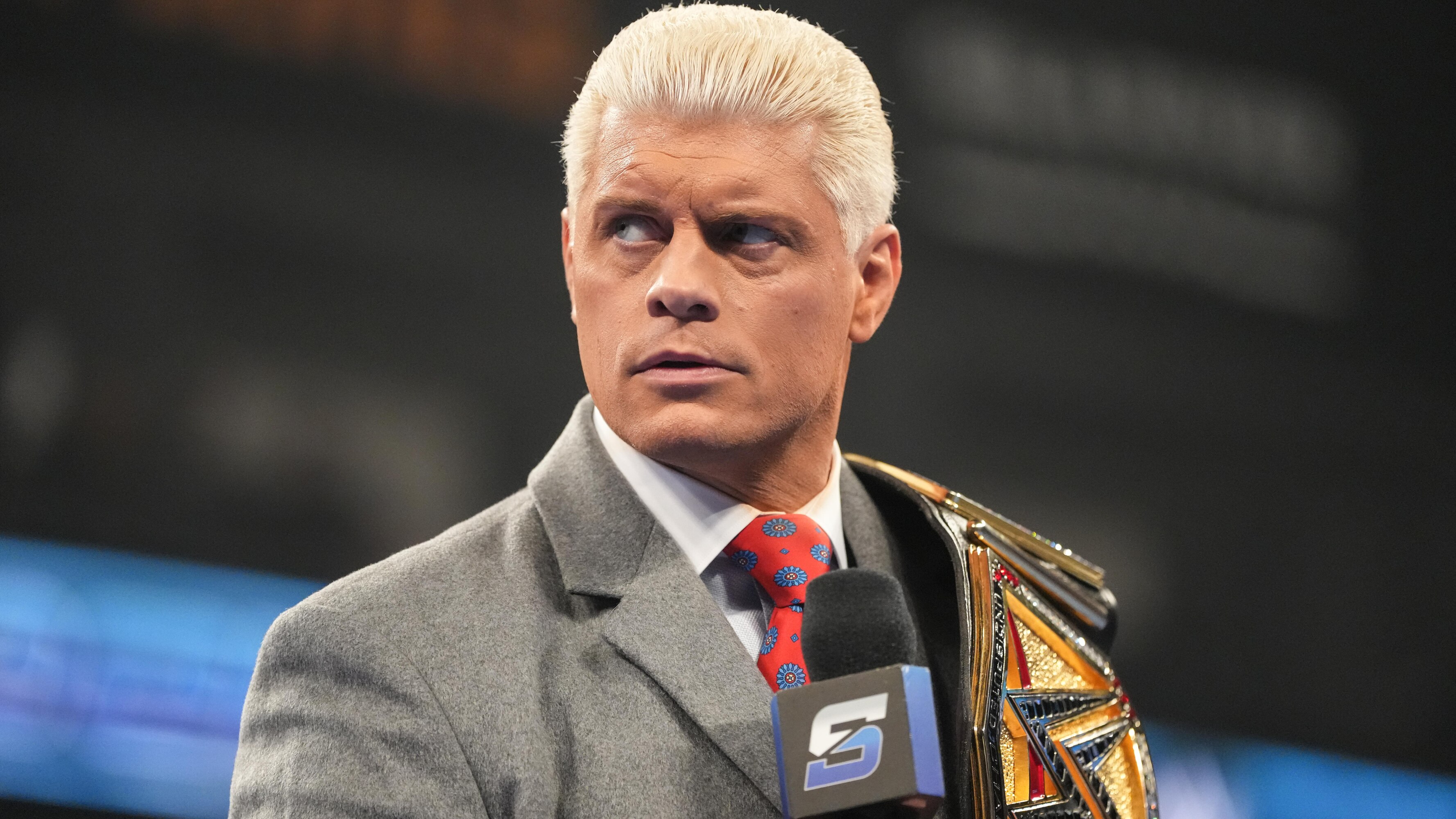The Cody Rhodes Story Was Perfect...Then WWE Kept Writing It