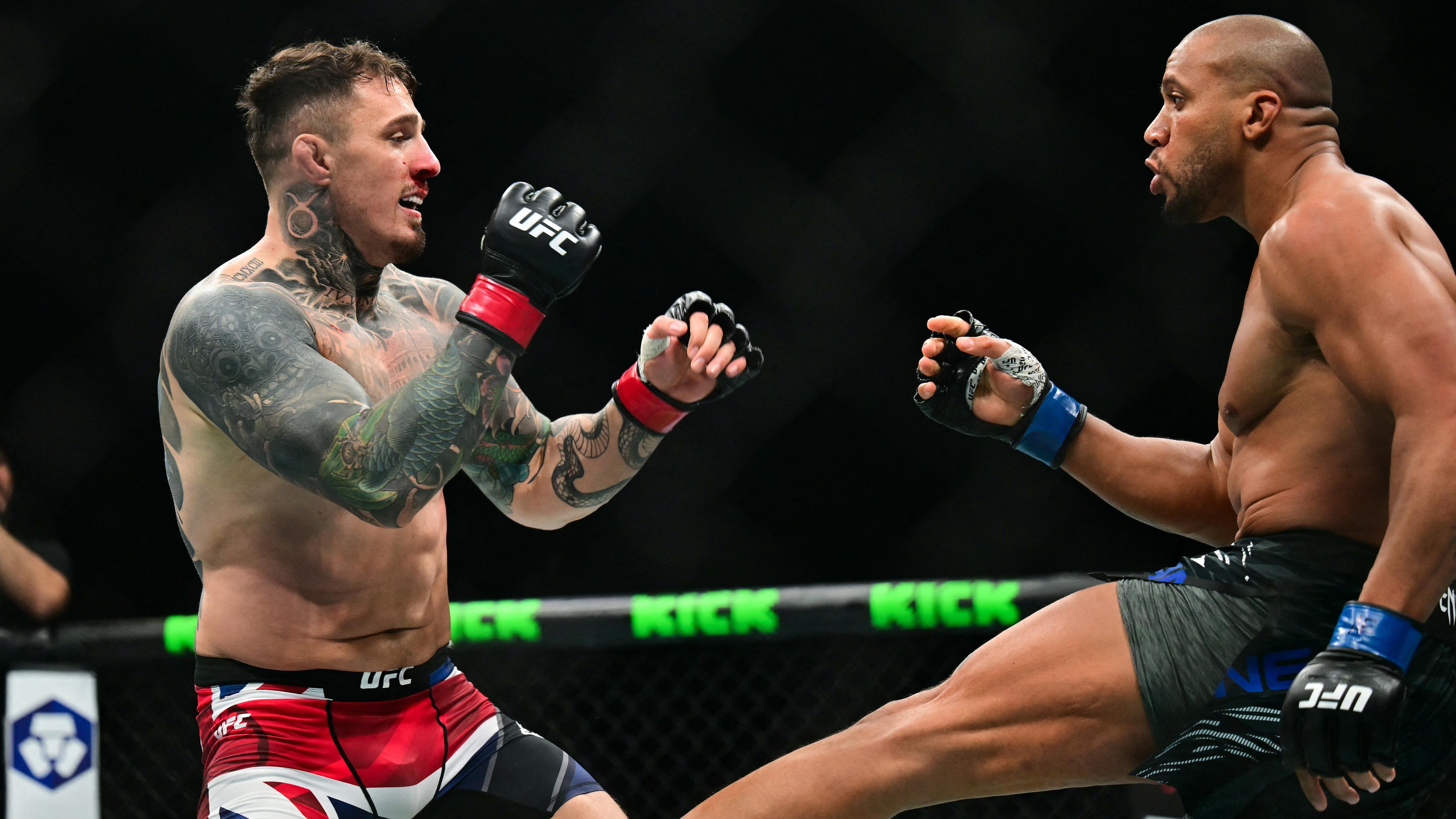 Sean O'Malley to Miss at Least 6 Months for Surgery on Hip Injury After ...