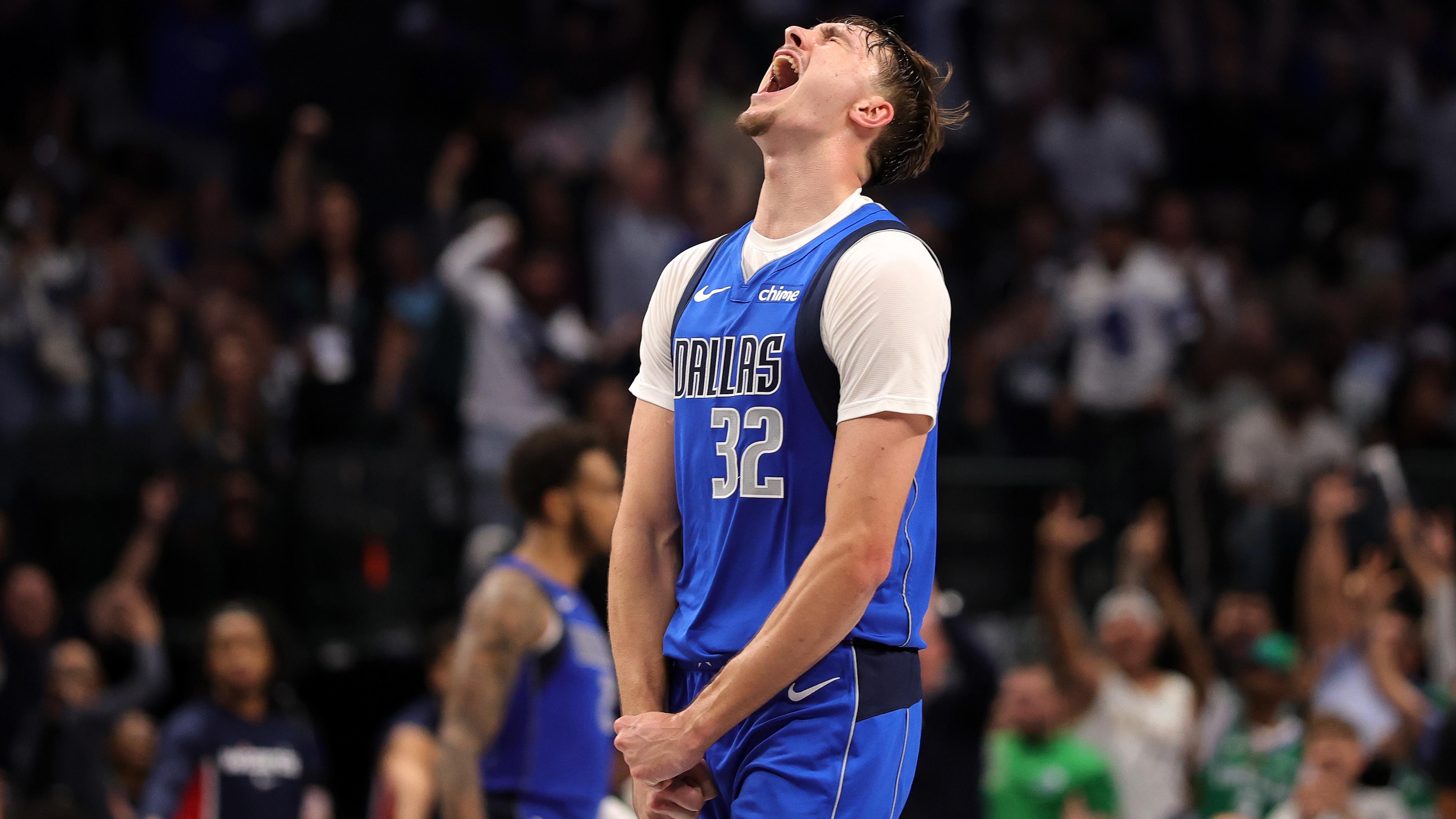 Cooper Flagg Scores 18, Applauded By NBA Fans Despite Mavs' Loss to Wizards