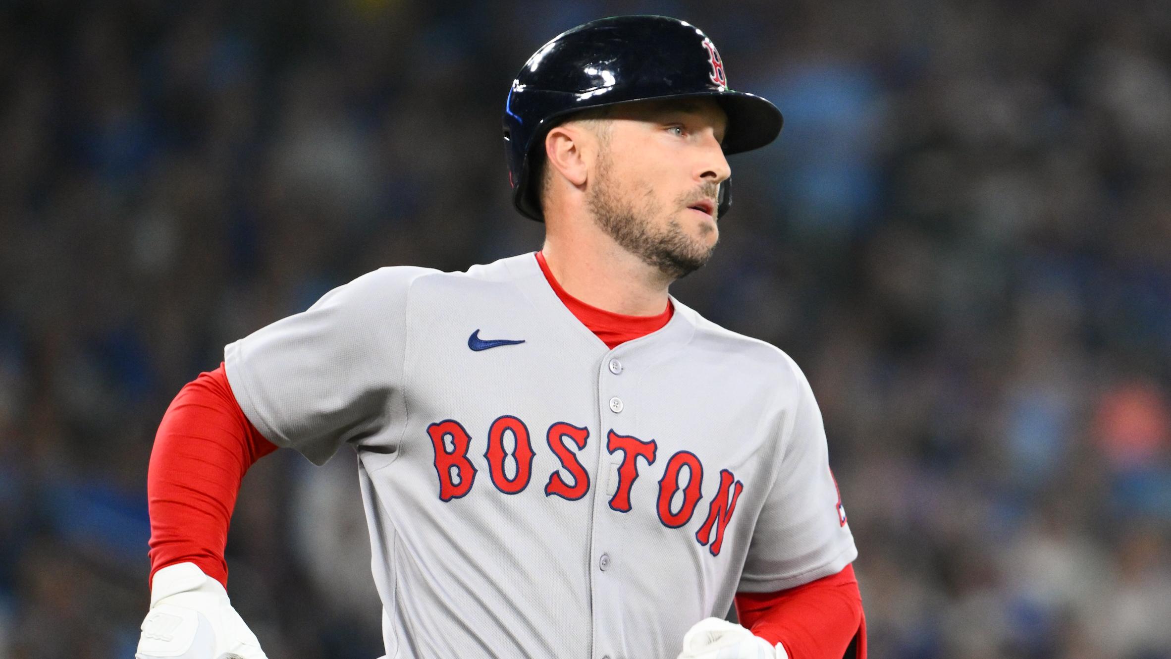 Alex Bregman Landing Spots, Latest Rumors on Red Sox Free Agent ...