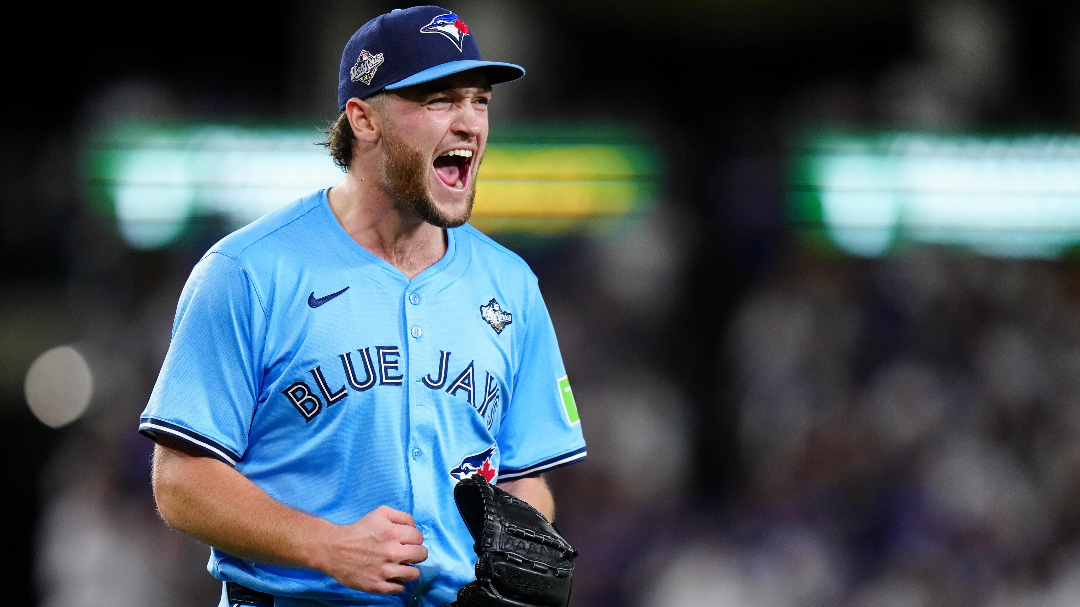 Trey Yesavage Praised for 'Historic' Pitching vs. Ohtani, Dodgers by ...