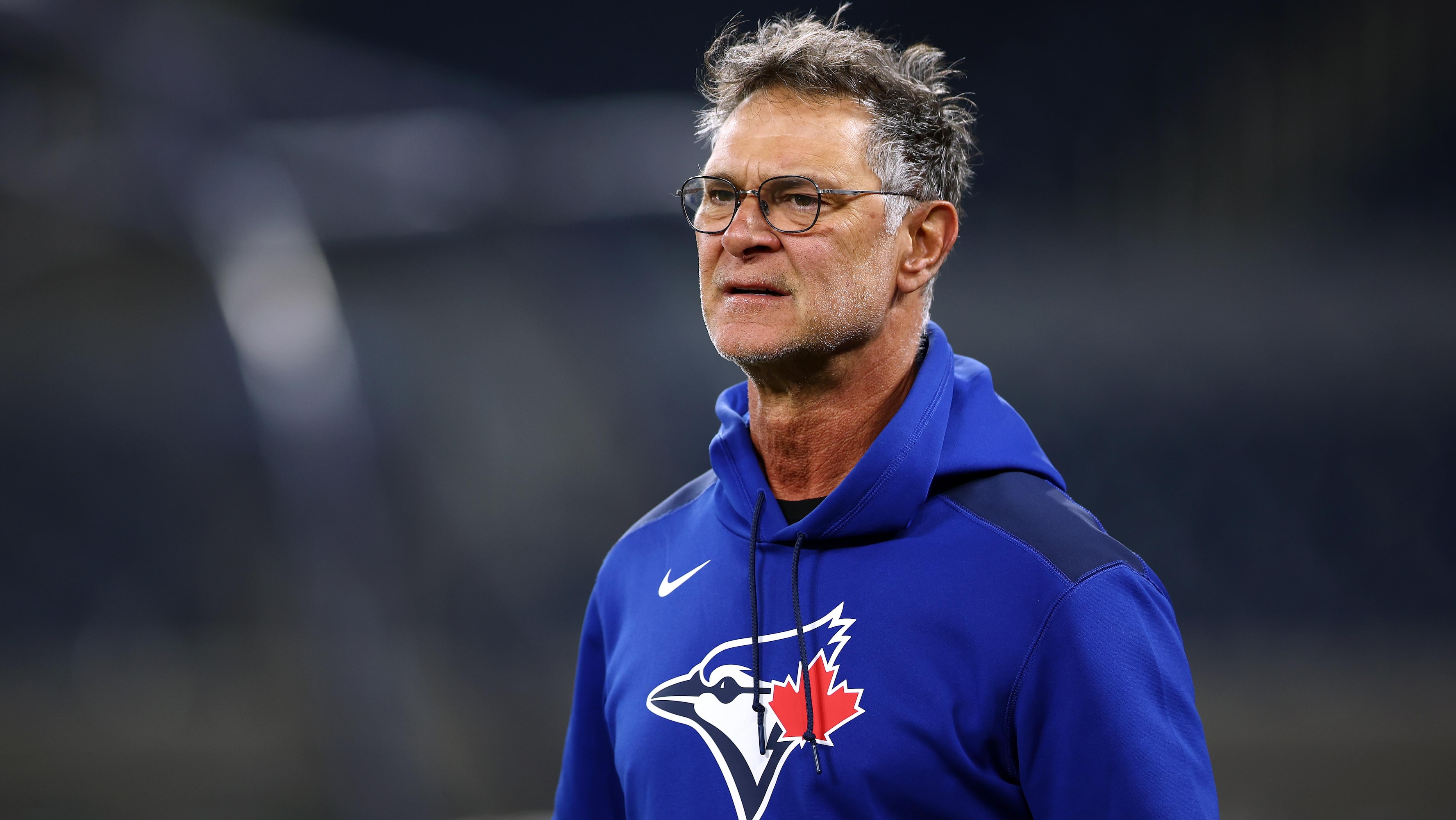 Don Mattingly Reportedly Leaves Blue Jays amid Expiring Contract, Not ...